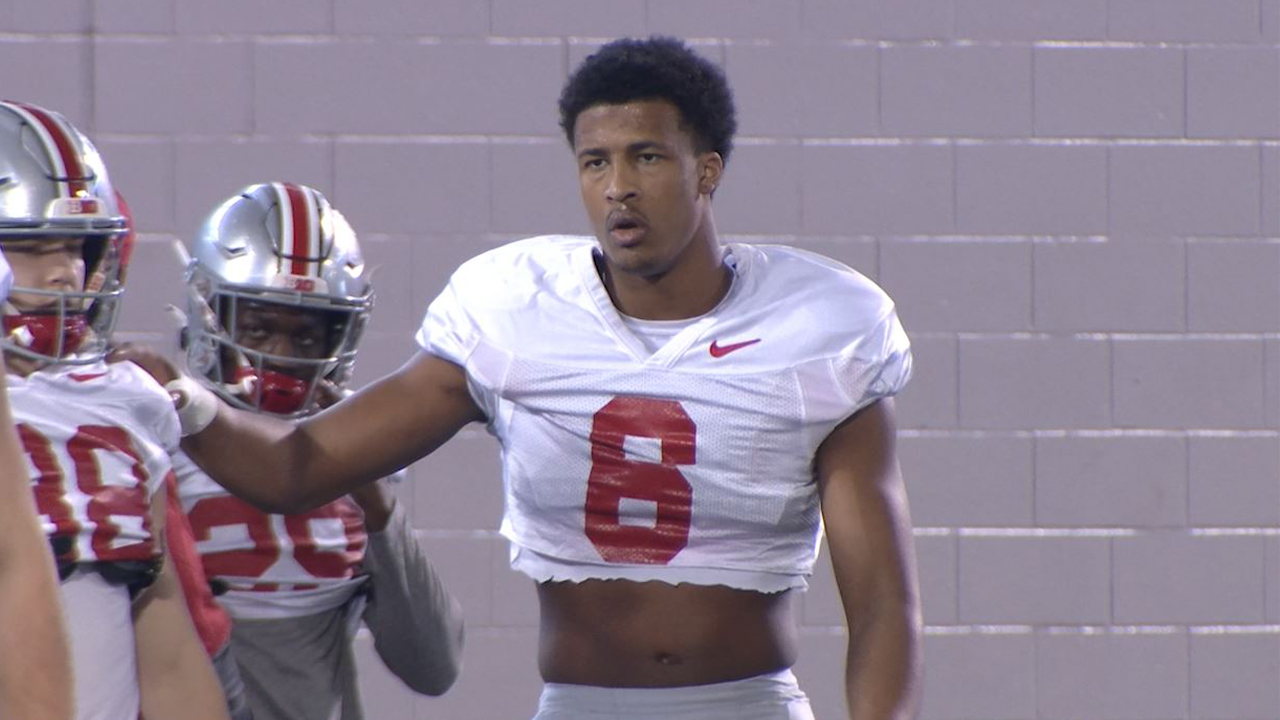 Ohio State needs to ‘find a way’ to get Pickerington’s Sonny Styles on ...