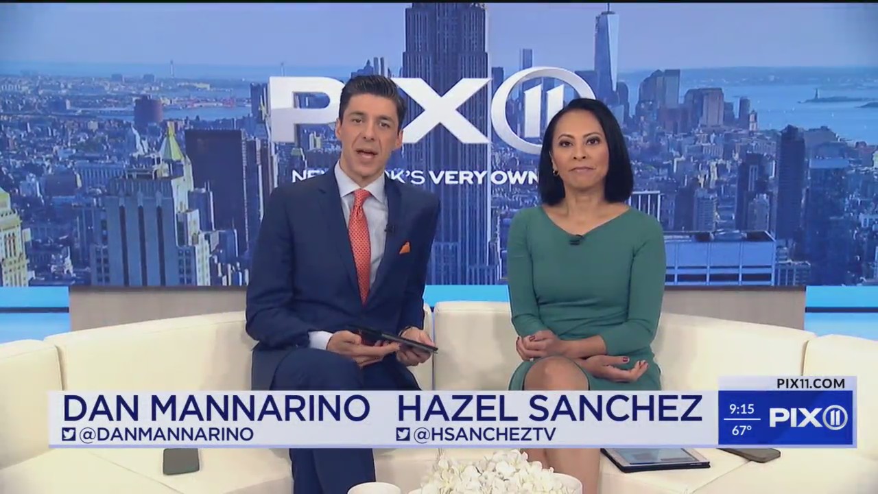 Catching up with the cast of ‘The Perfect Find’ – PIX11