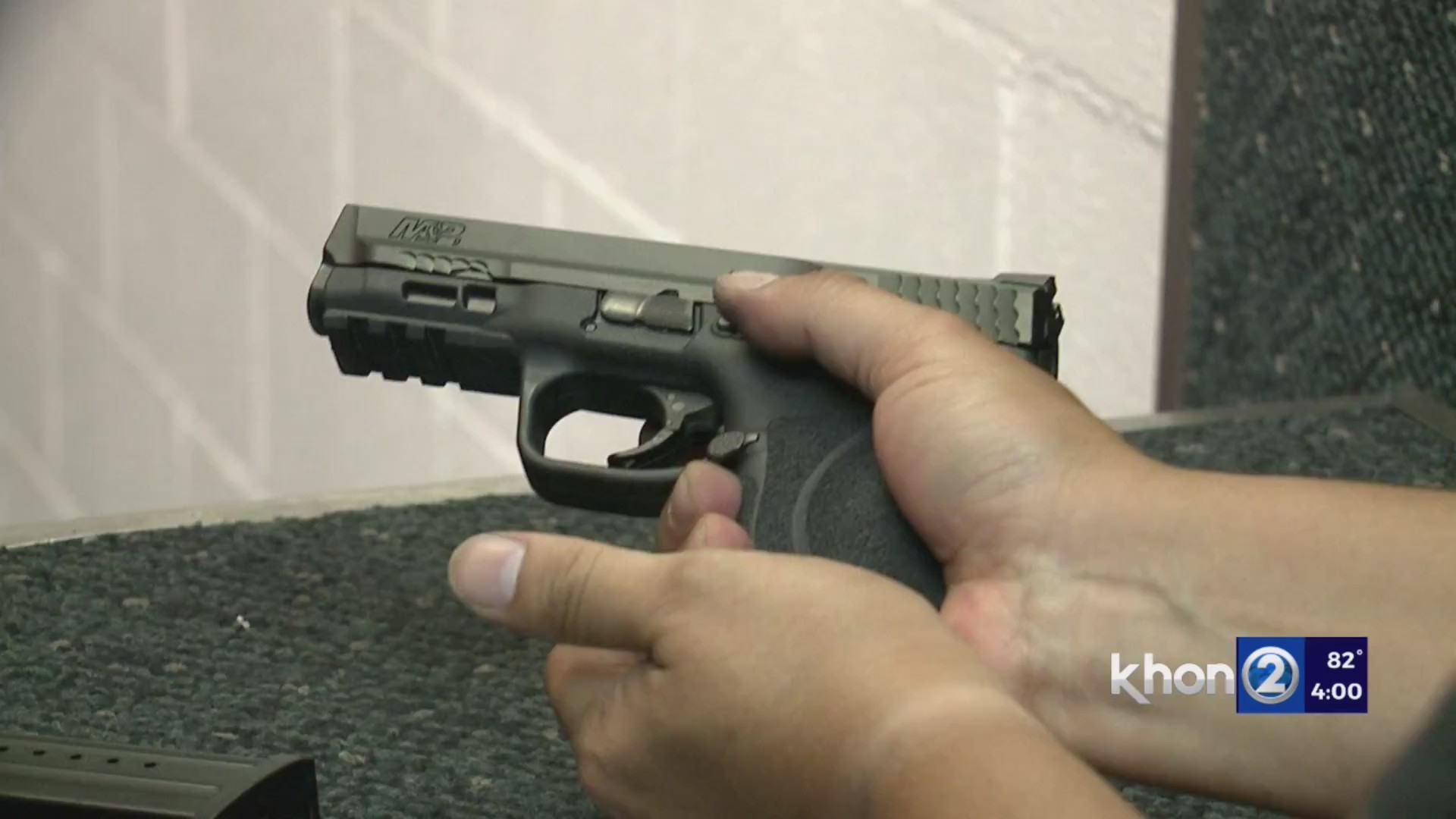 Open carry: Advocates say requirements too strict, others concerned for ...