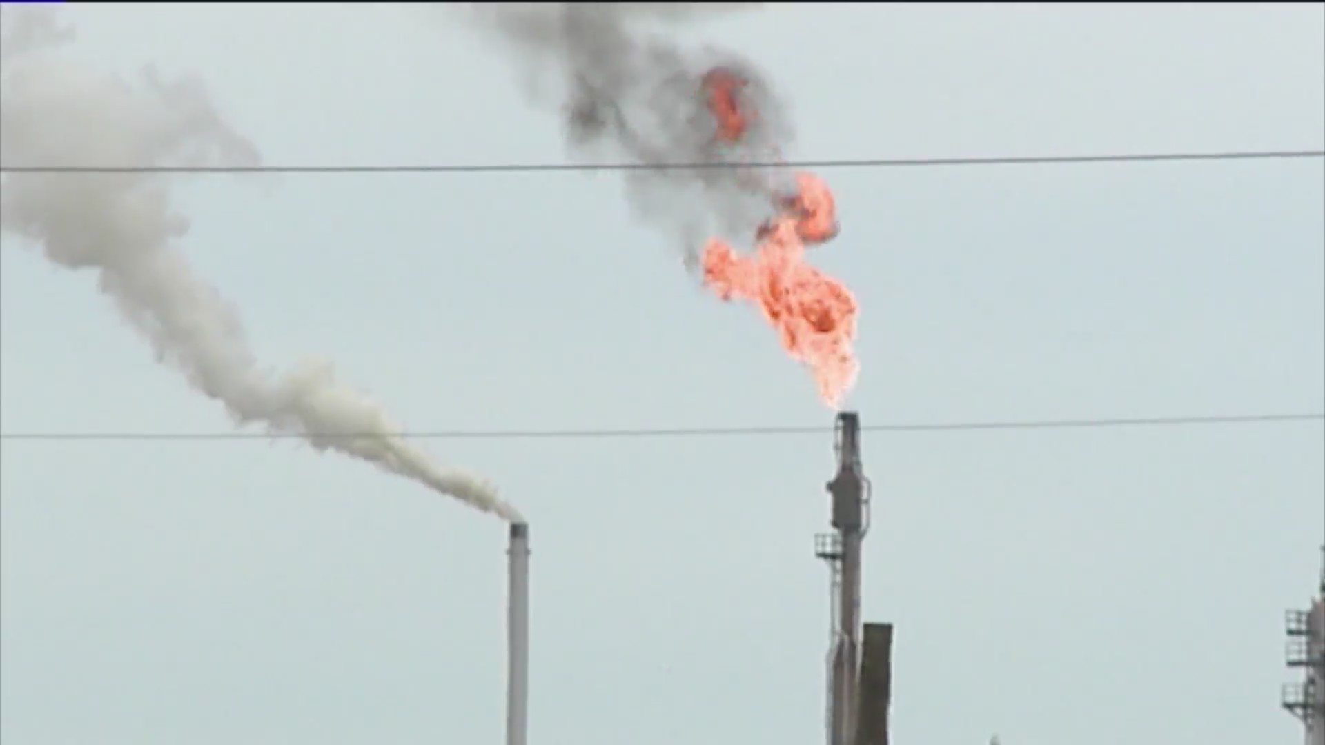 Suncor refinery water permit limits ‘forever chemicals’ – FOX31 Denver