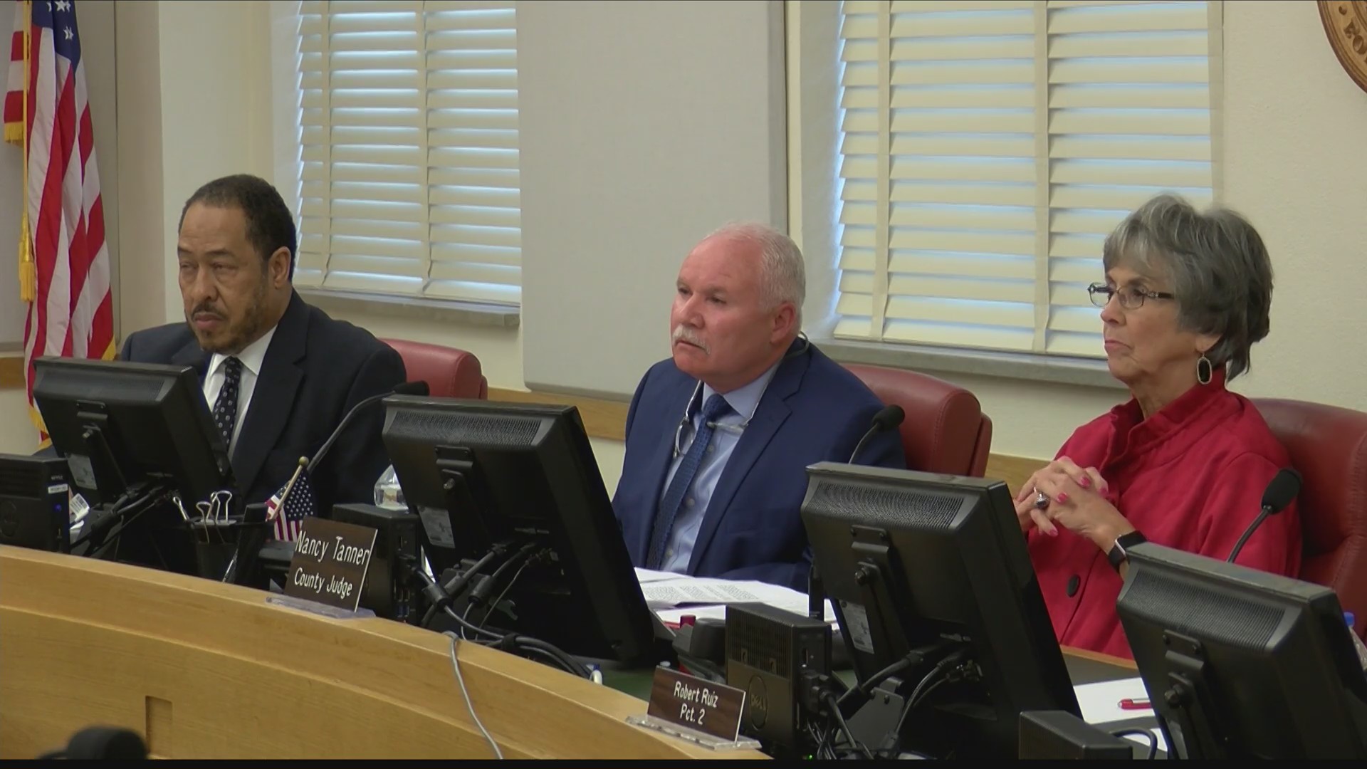 Potter County celebrates opening of new Public Defender/Managed ...