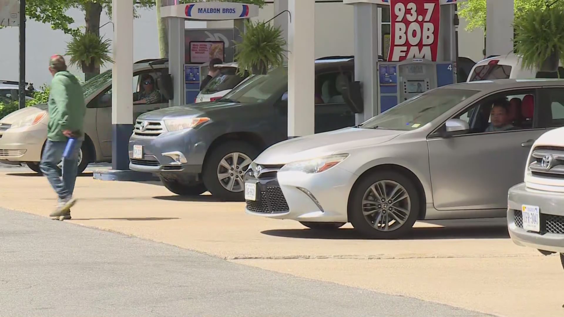 VB business gives away $5K in gas, free barbecue Thursday – WAVY.com