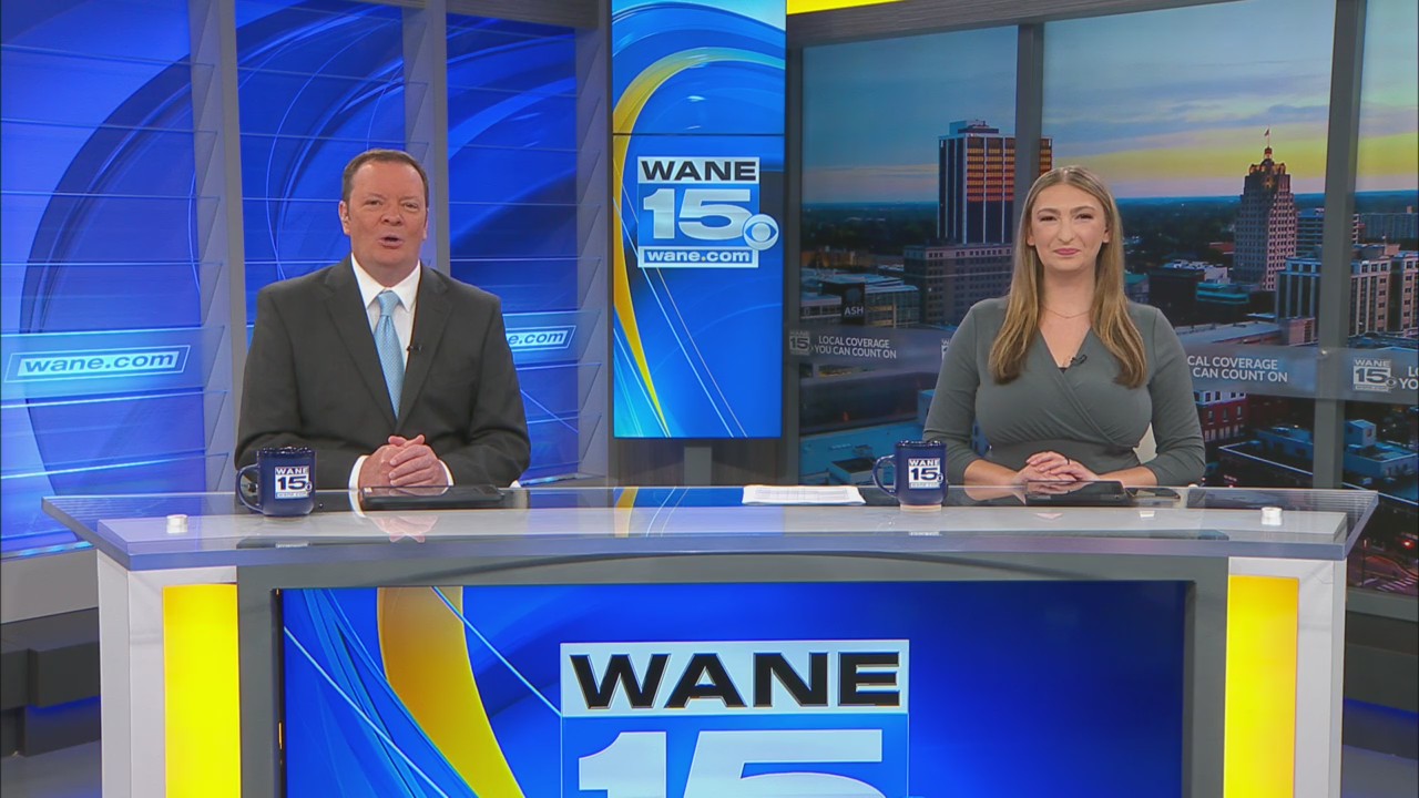 Meteorological fall season begins on Friday – WANE 15