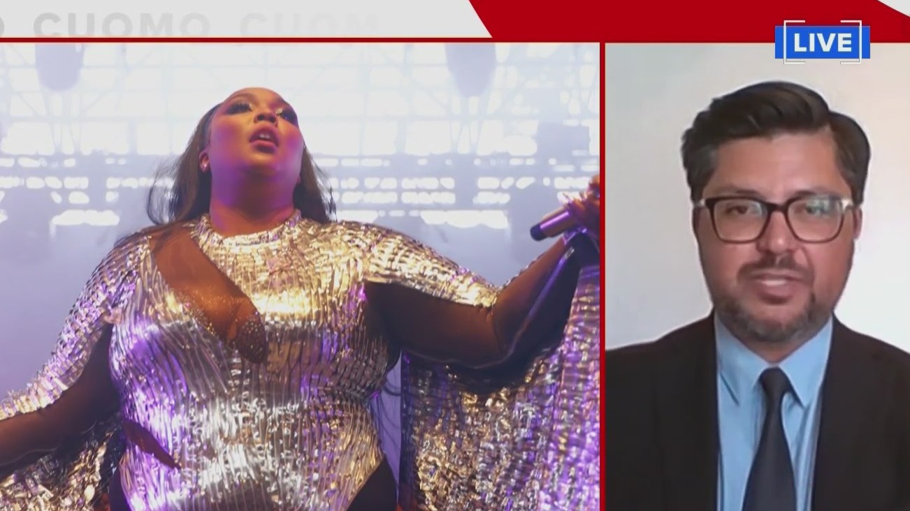 Attorney for ex-Lizzo dancer says client praised singer before alleged ...