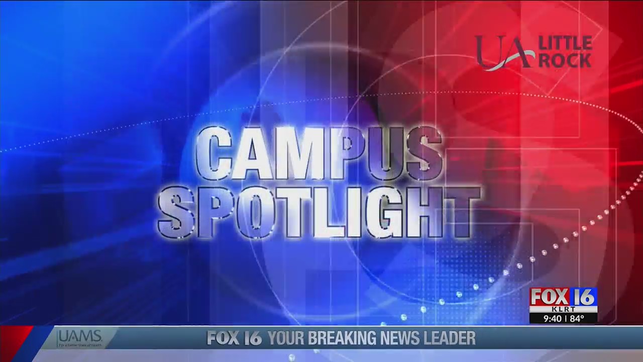 Campus Spotlight: UA Little Rock simulated hospital giving students a ...