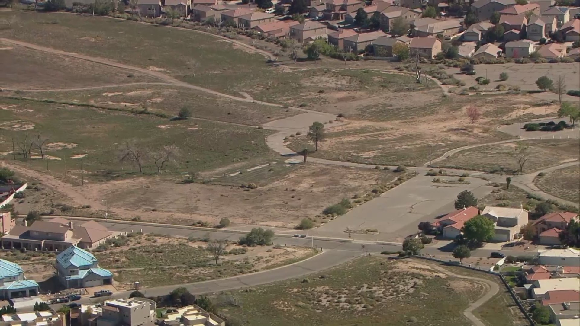 New life could be coming to former Club Rio Rancho – KRQE NEWS 13 ...