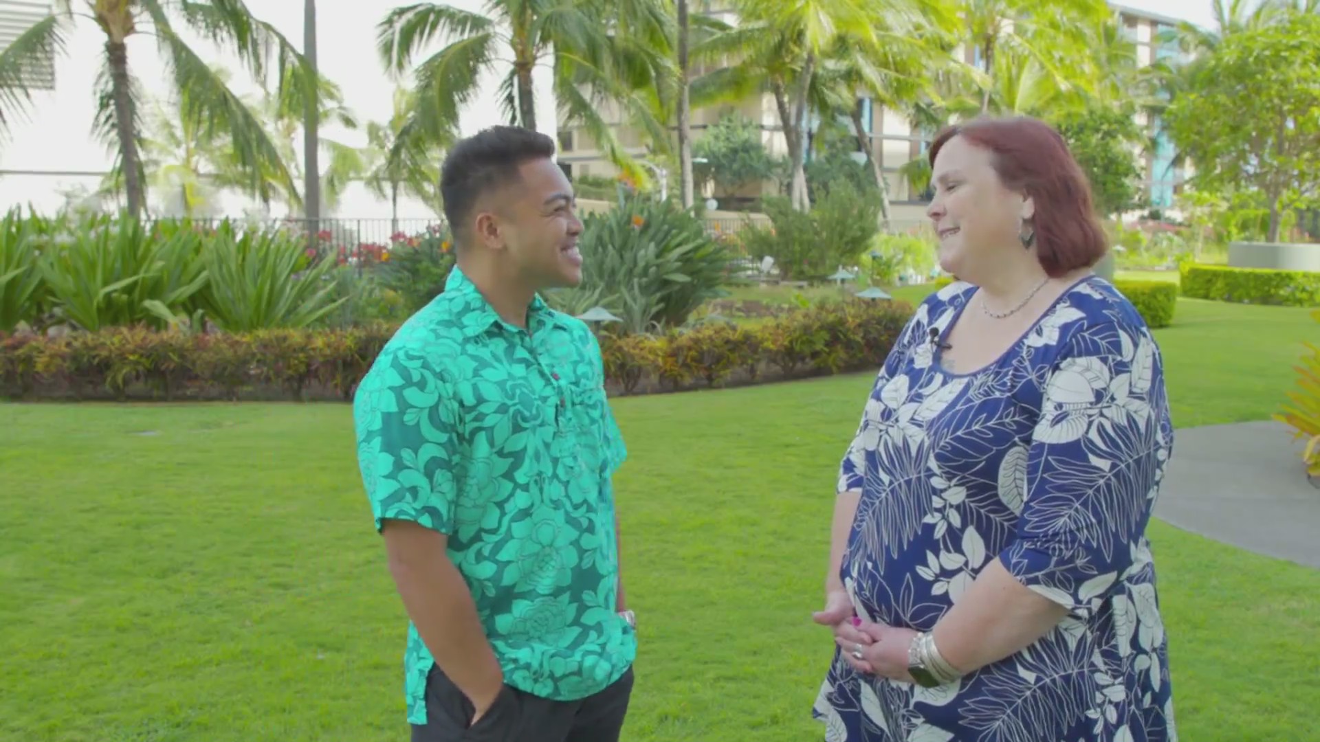 The Hawai’i Health & Harm Reduction Center – KHON2