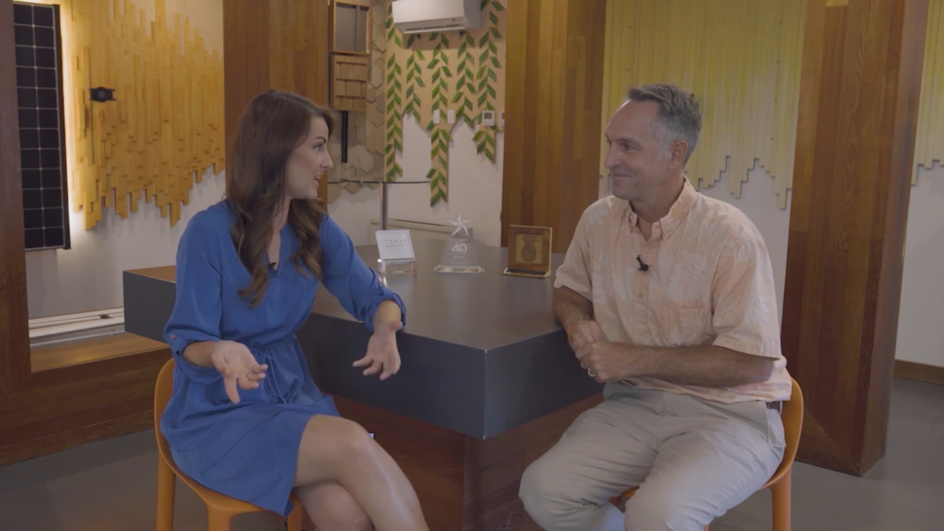 RevoluSun’s “Project Empower” supports Maui community – KHON2