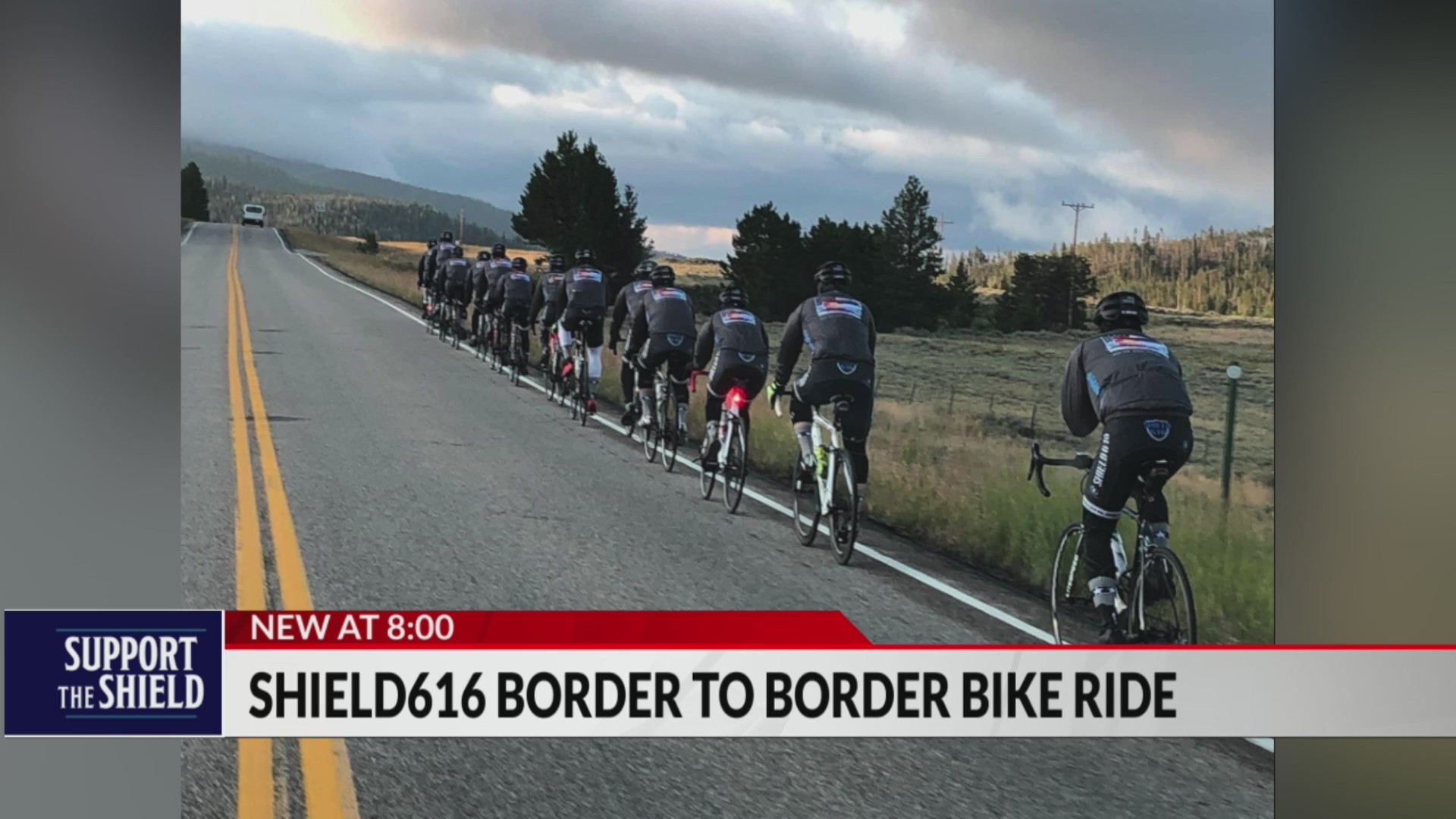 Shield 616 – FOX31 Denver