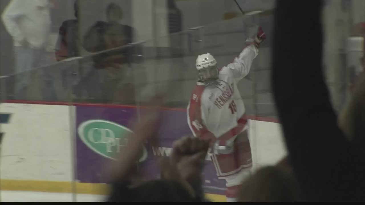 RPI’s Lee nets OT winner as Engineers top Minnesota State – NEWS10 ABC