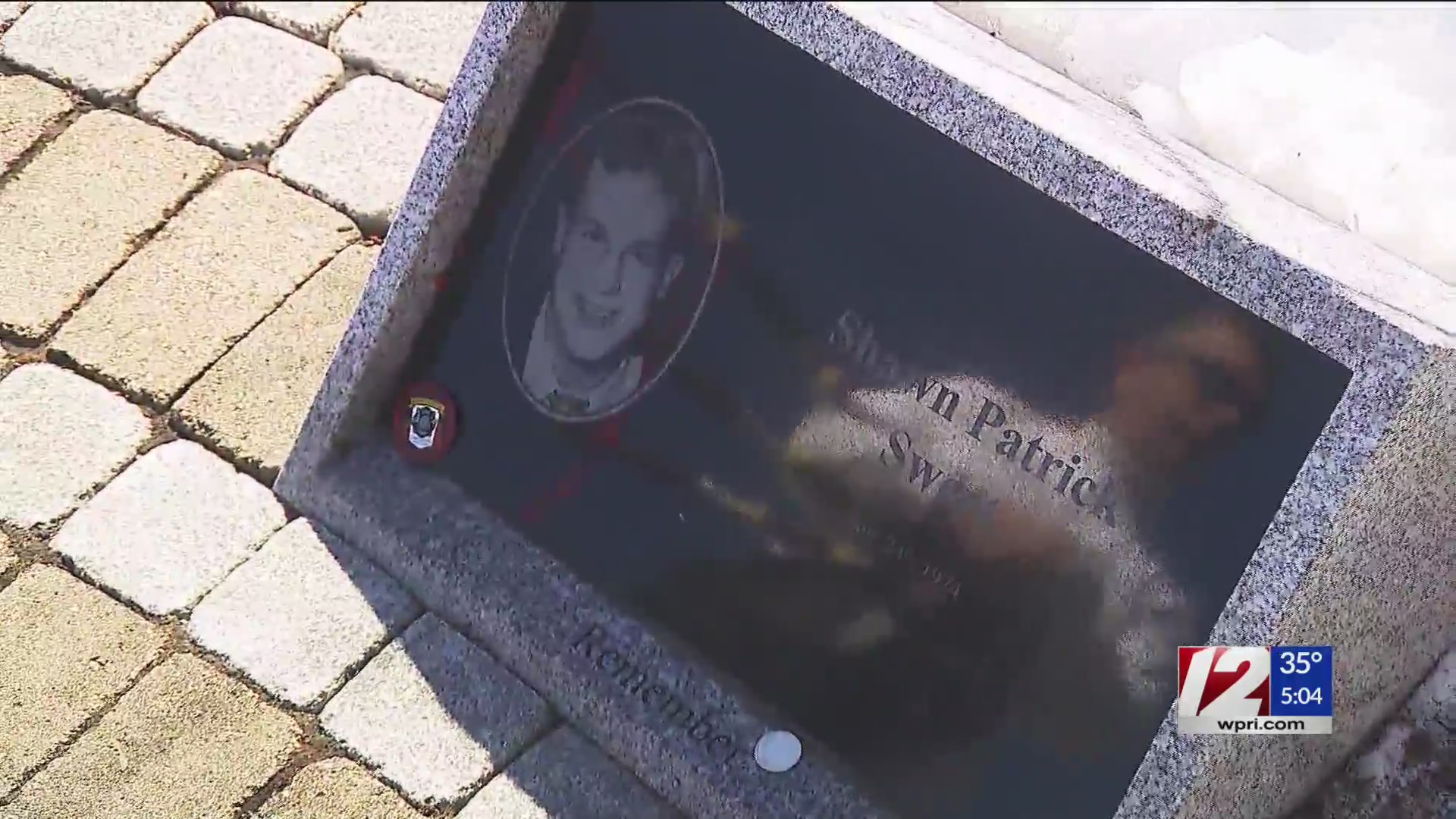 Remembering the Station nightclub fire victims 21 years later – WPRI.com