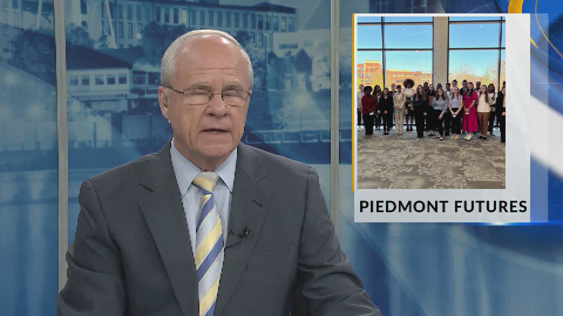 Piedmont Futures: Pilot program equipping MCSD students for their ...