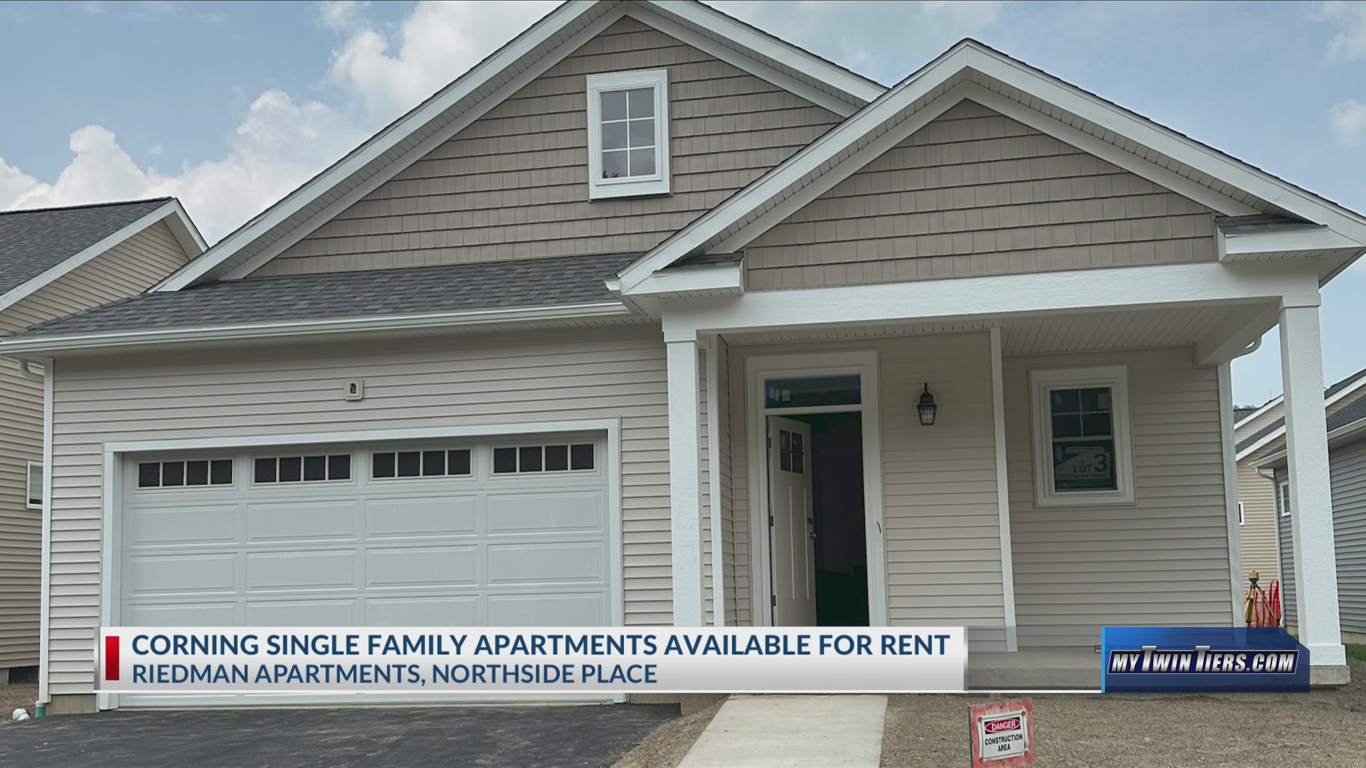 Corning Single Family Apartments Available for Rent – WETM ...