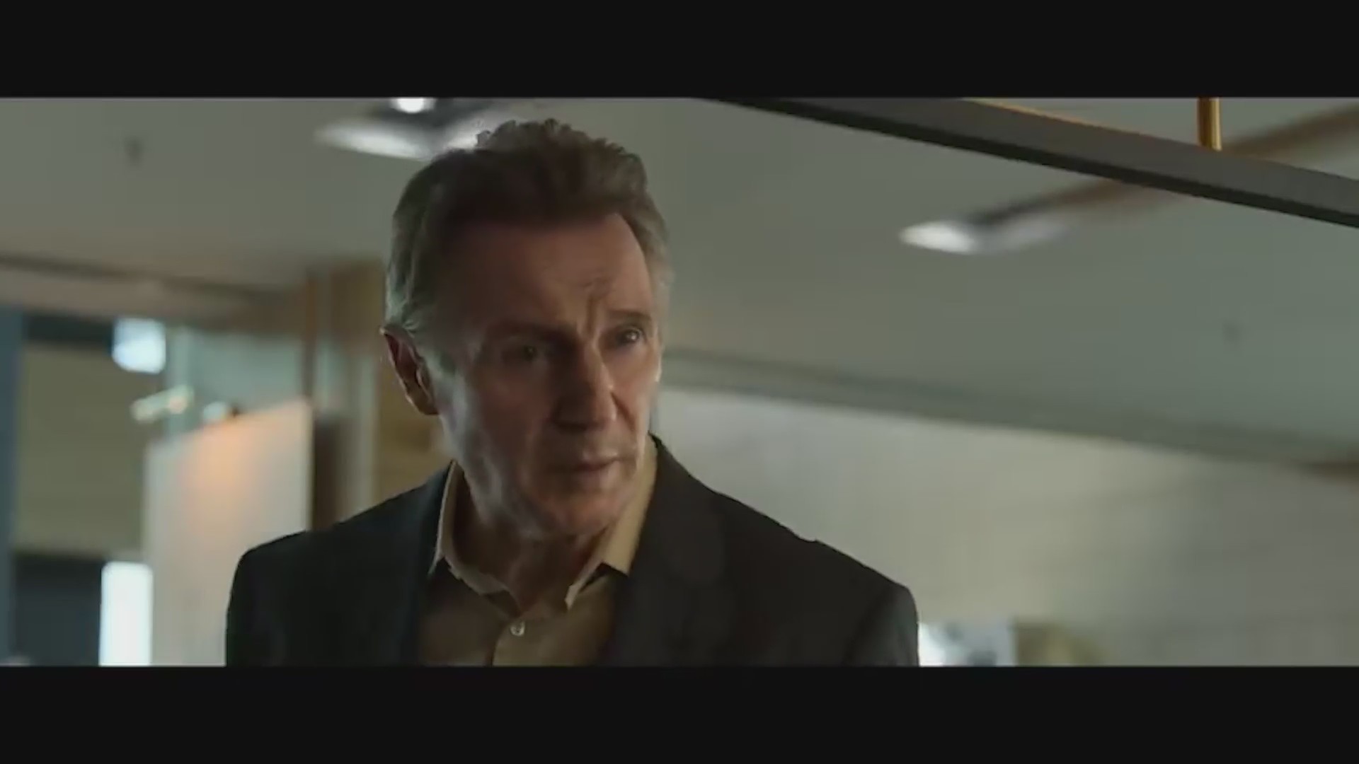 Dean’s Reviews: Memory staring Liam Neeson – WGN-TV