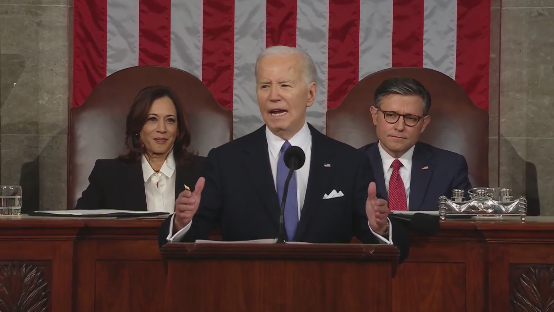 Biden highlights Stellantis Belvidere plant ‘comeback story’ in State ...