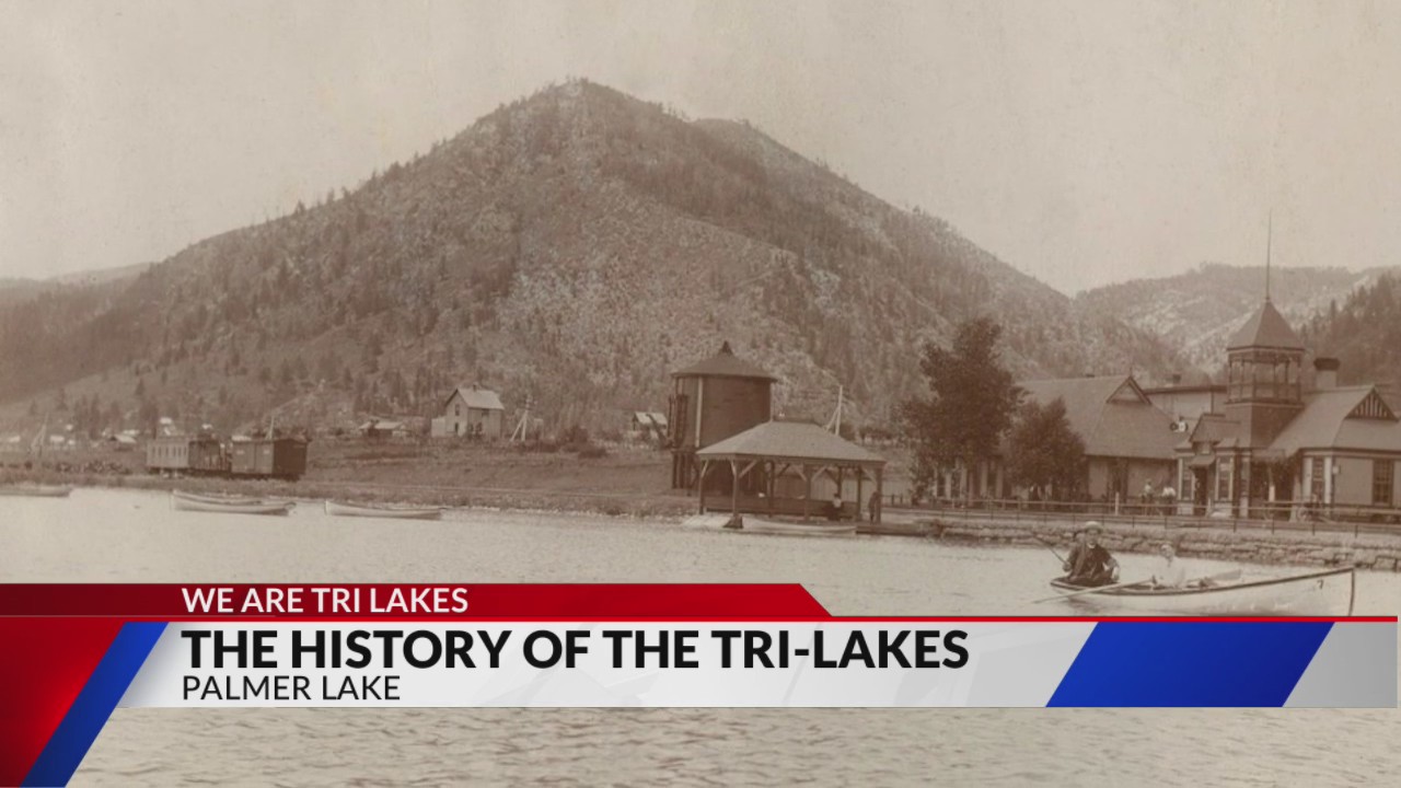 A brief history of how the Tri-Lakes area came to be – FOX21 News Colorado
