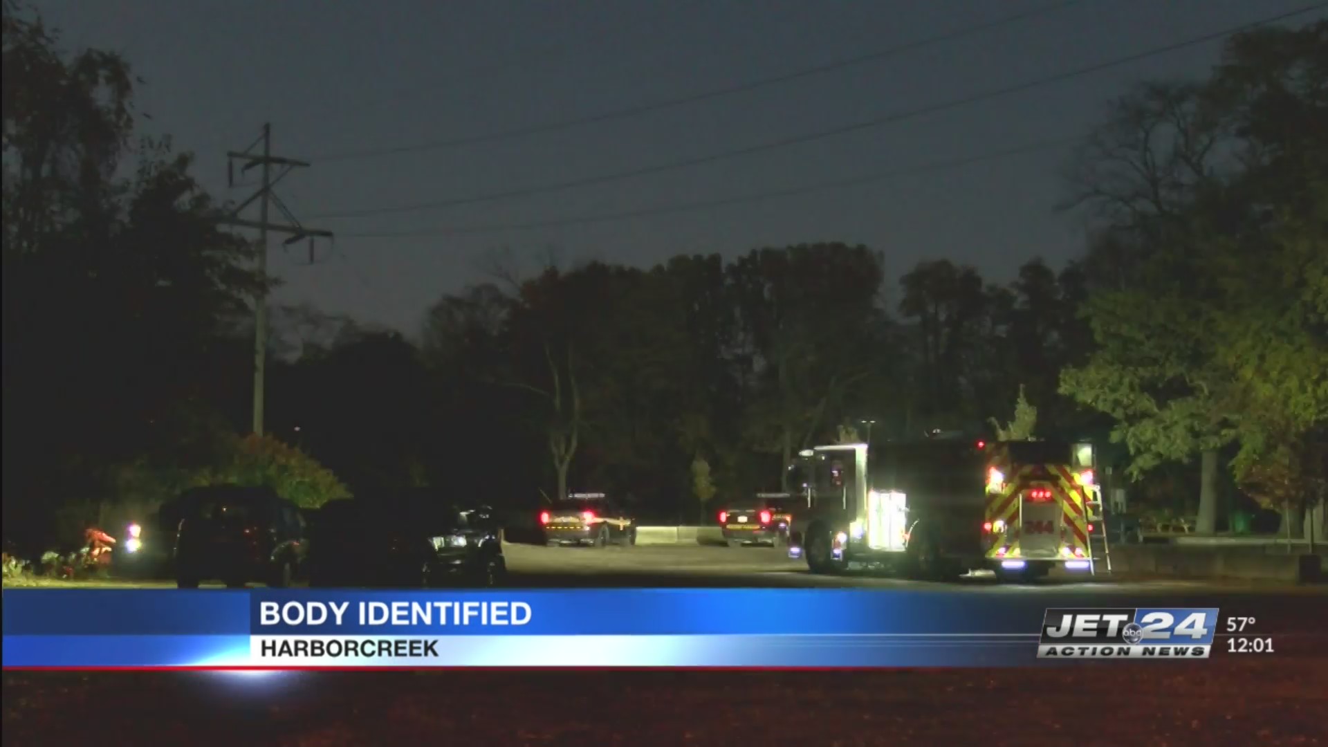 Coroner identifies body found near Emory Red Hinkler Park as Erie man ...