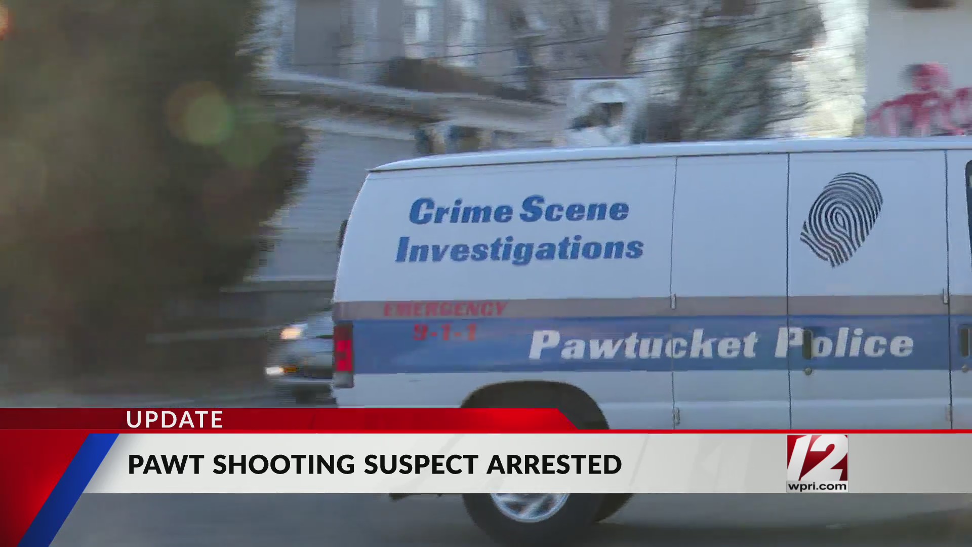 Pawtucket police arrest alleged shooting victim on several drug charges ...