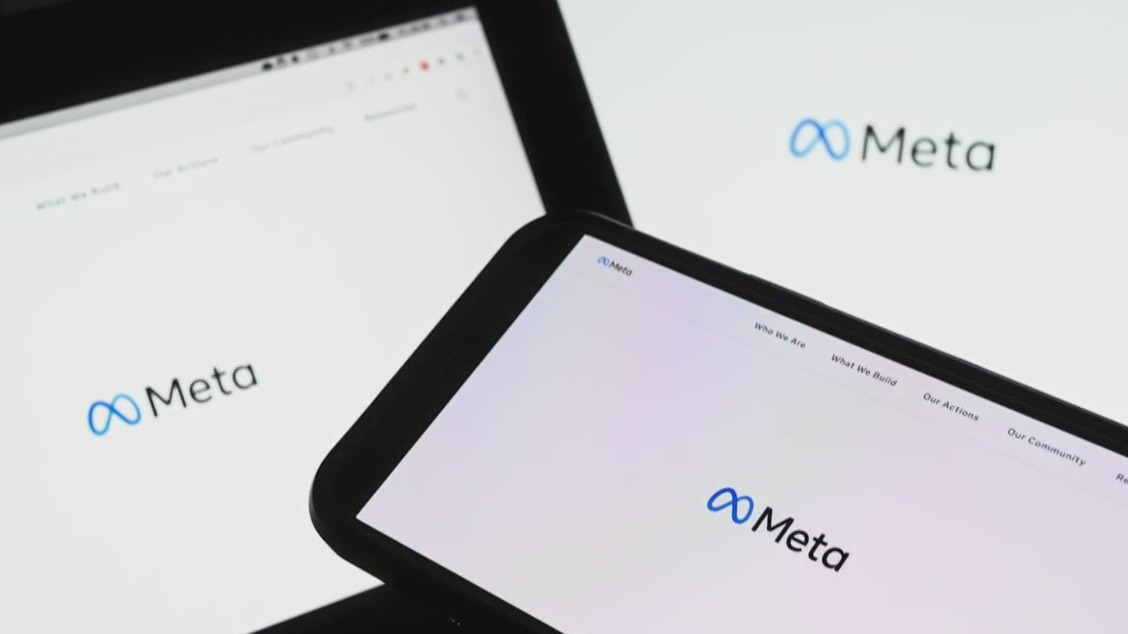 The EU goes after Meta, targeted ads online | On Balance – NewsNation