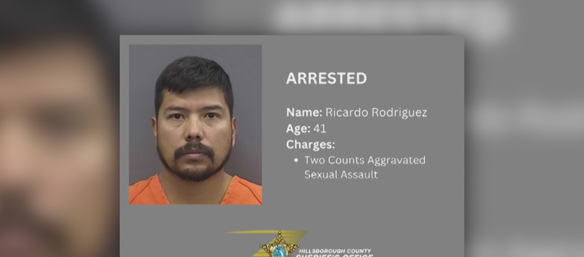 DNA technology helps solve 2004 San Marcos cold case – KXAN Austin