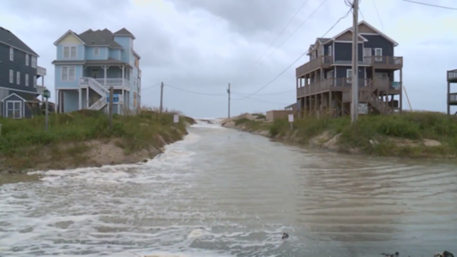 Highway 12 task force issues final report – WAVY.com