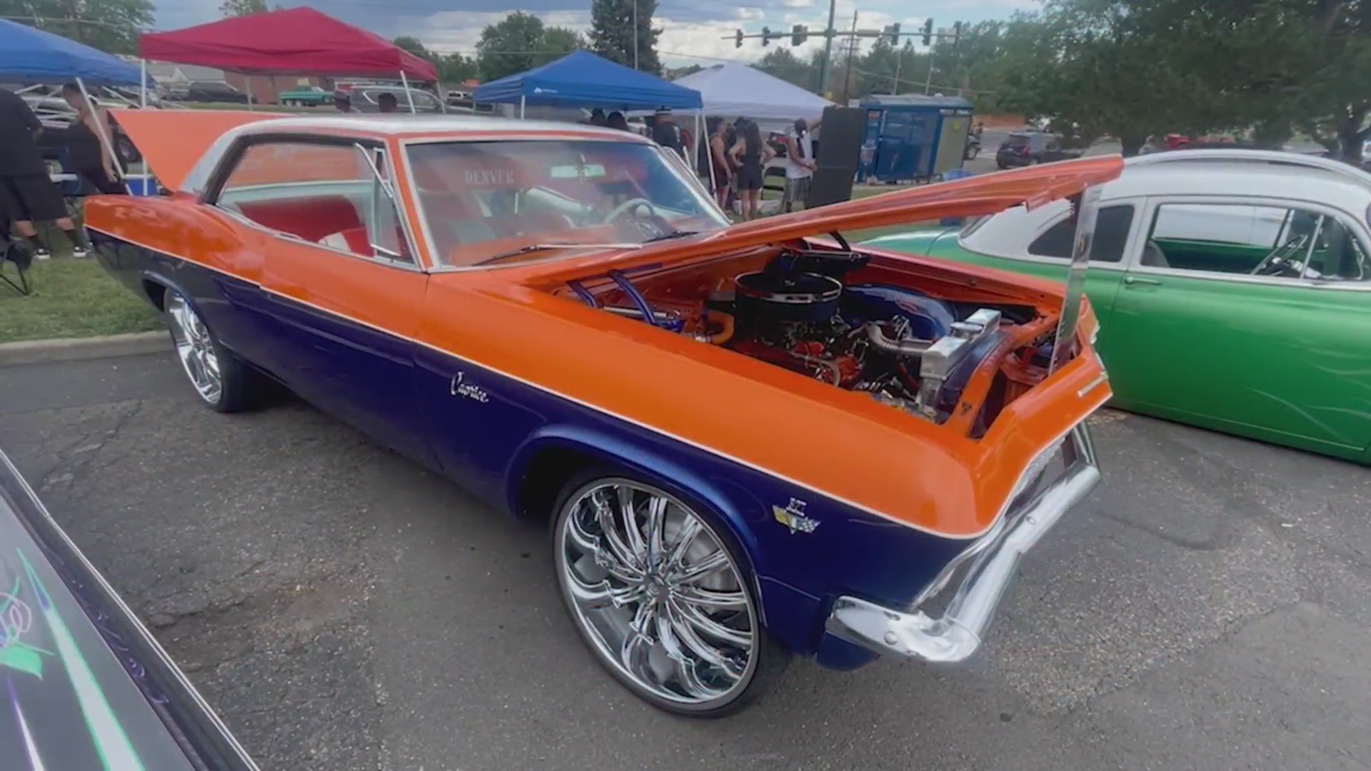 Meet Colorado’s ladies-only car club – FOX31 Denver