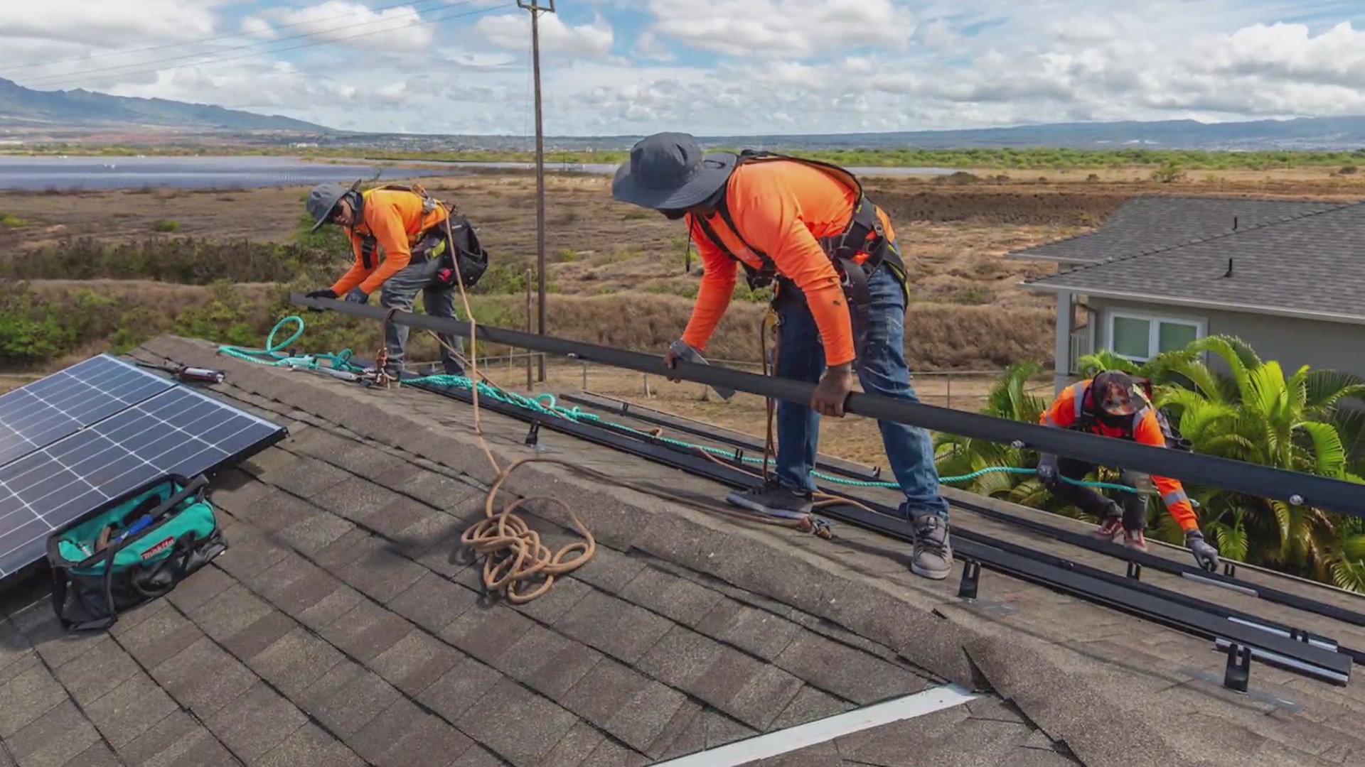 Harness the Sun’s Power with Maxeon Panels and RevoluSun’s Exclusive 40 ...