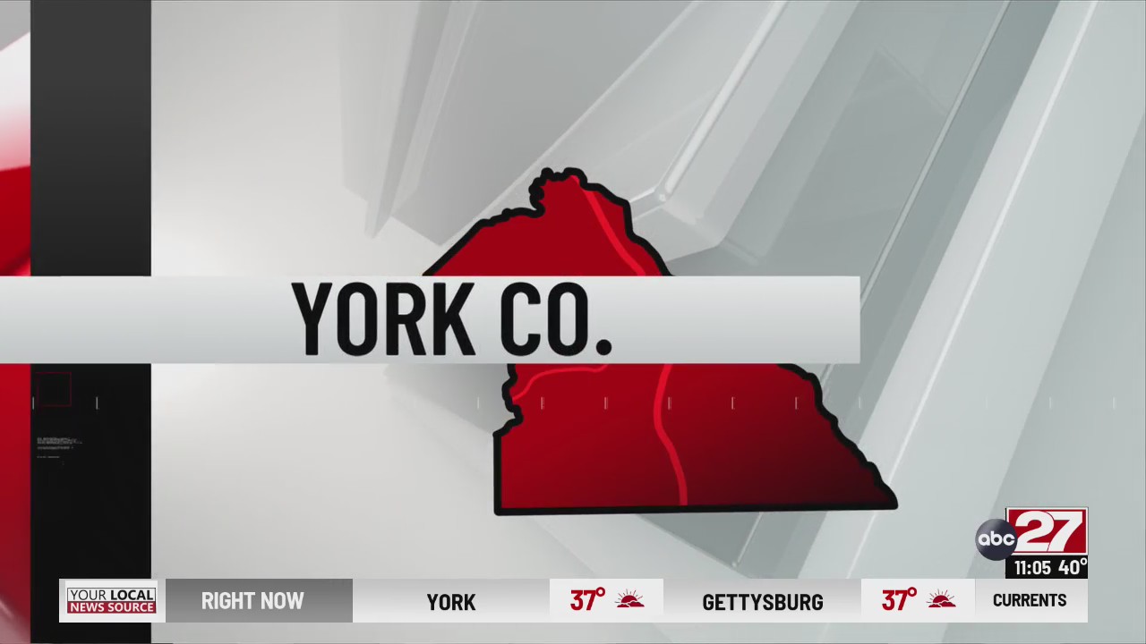 Coroner: Man dies after incident involving a forklift at York County ...