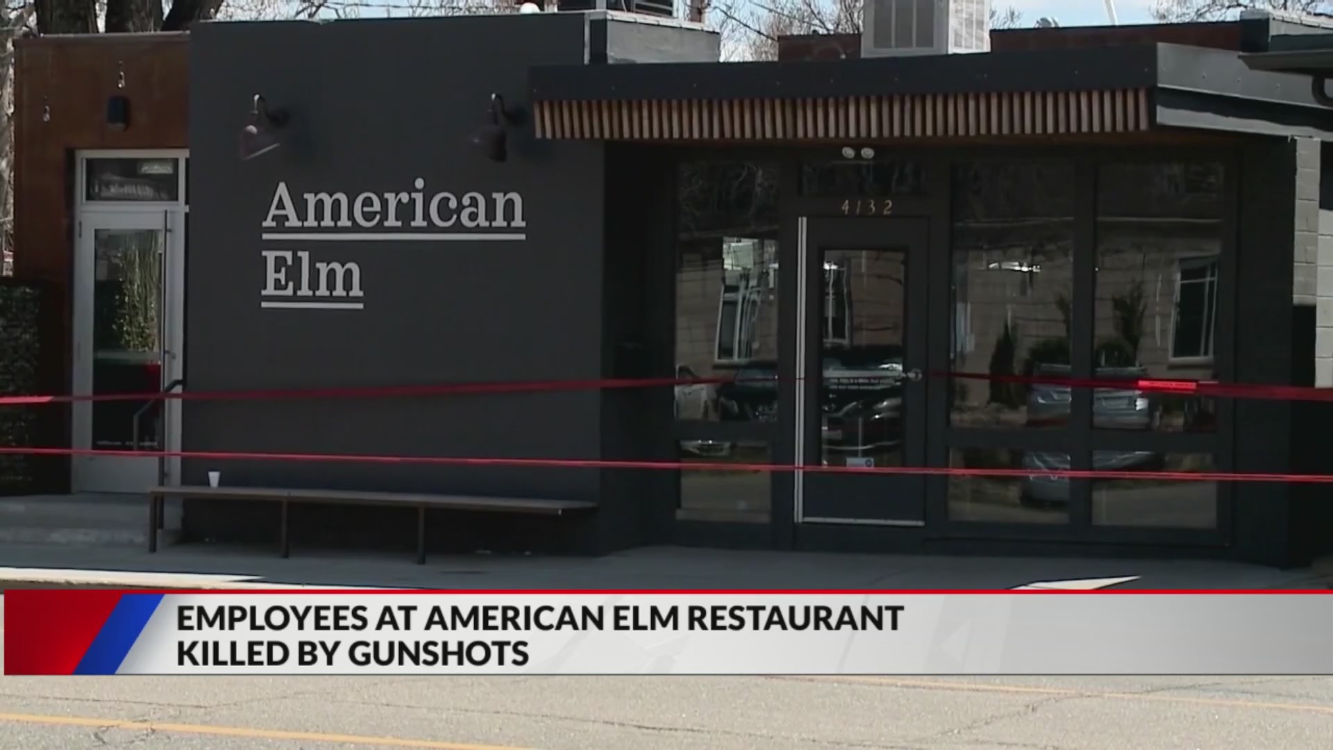 Employees at American Elm restaurant killed by gunshots – FOX31 Denver
