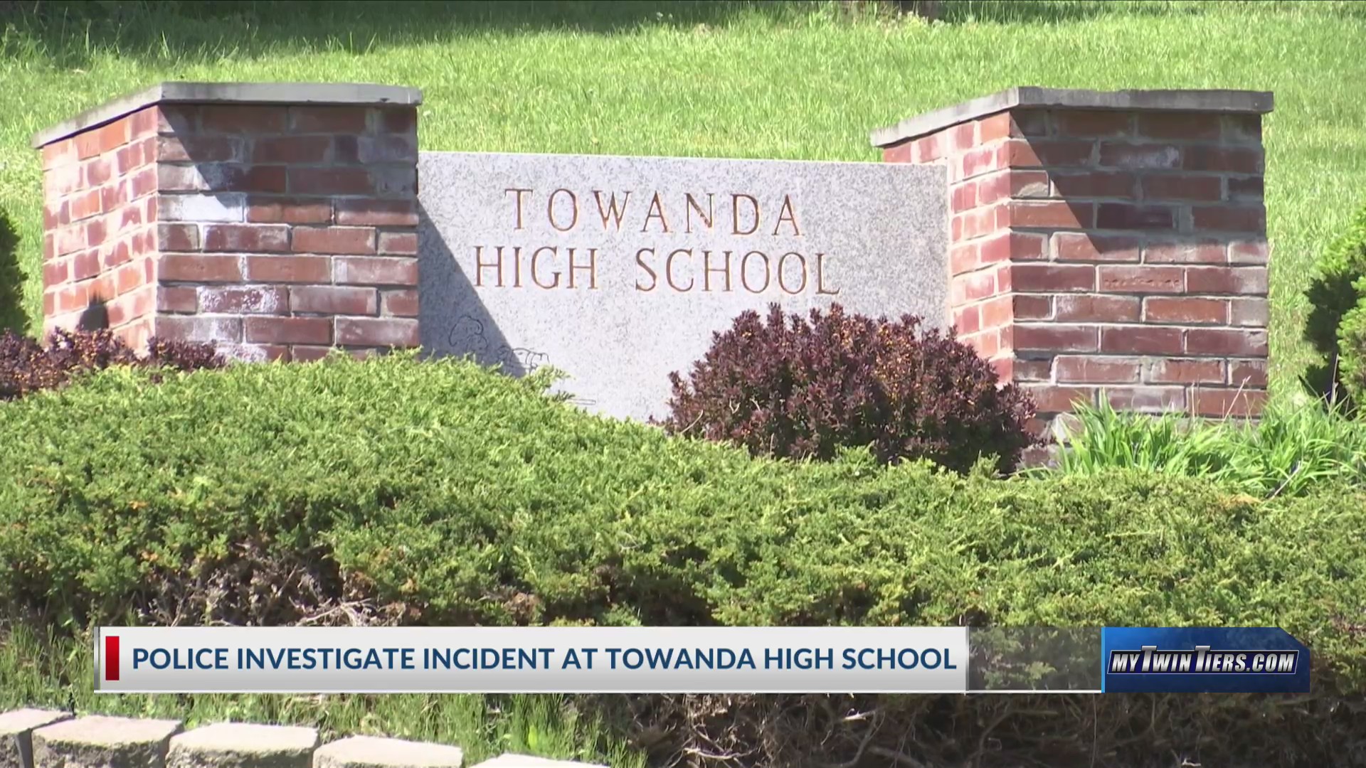 Police investigate incident at Towanda High School – WETM – MyTwinTiers.com