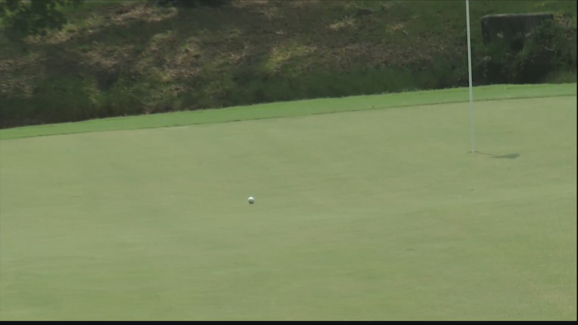 Junior Golf: Carter jumps to No. 13 ahead of final round of Greyson ...