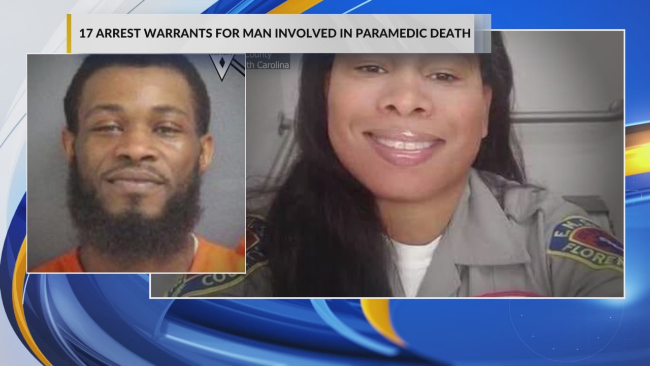 17 warrants accuse Jaremy Smith of murder, kidnapping, numerous other ...