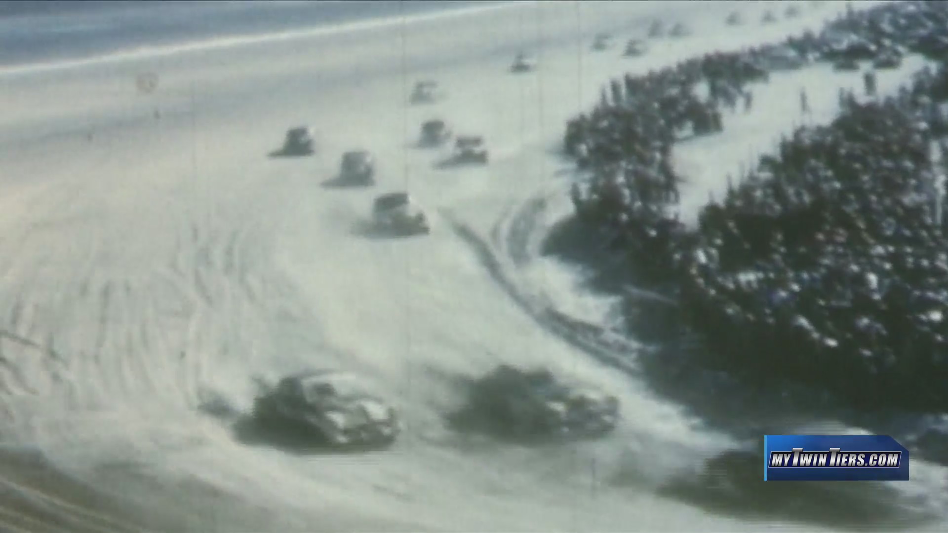 NASCAR celebrates 75th Anniversary – WETM – MyTwinTiers.com