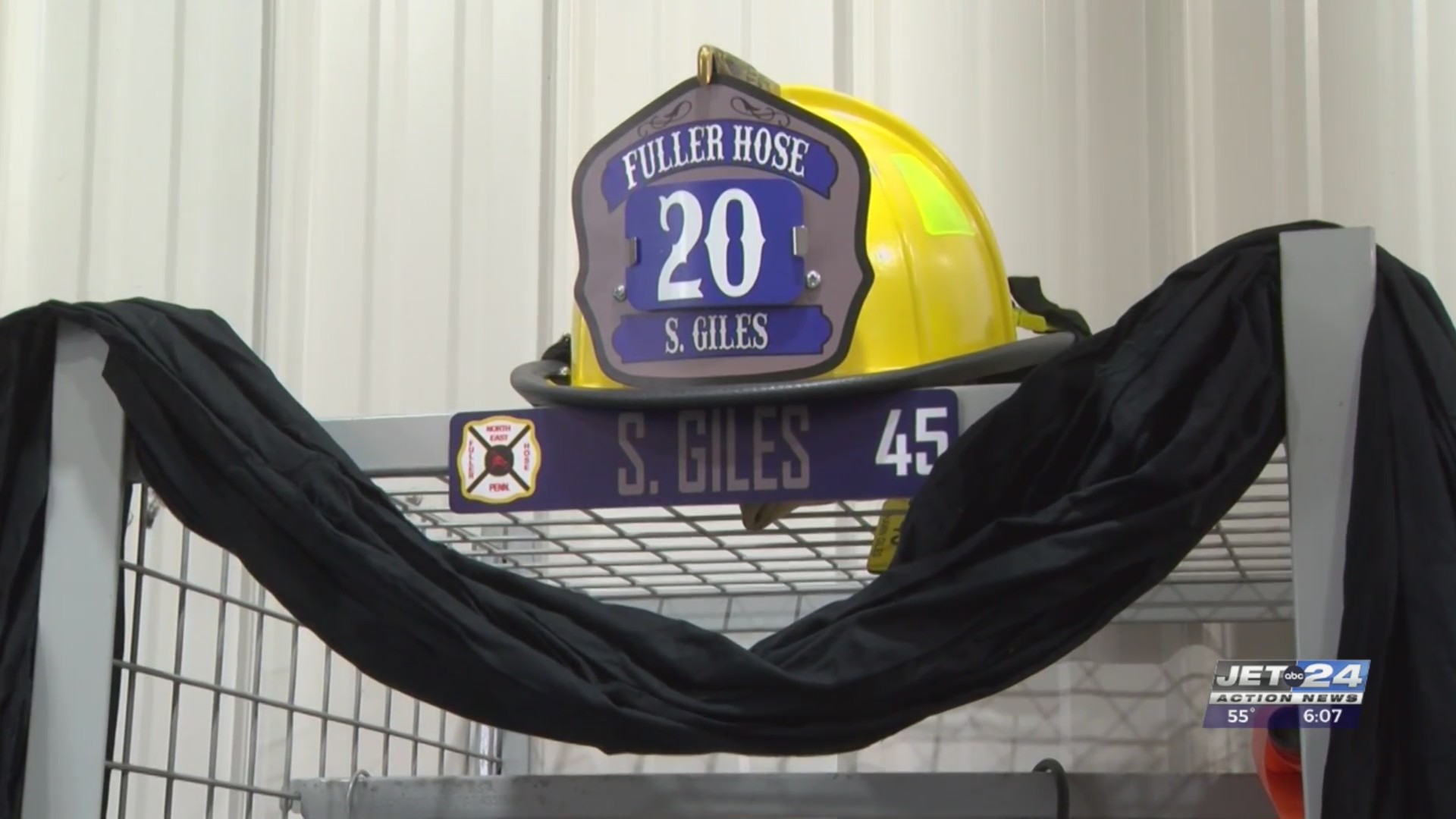 Donate blood this weekend in honor of North East firefighter Shawn ...