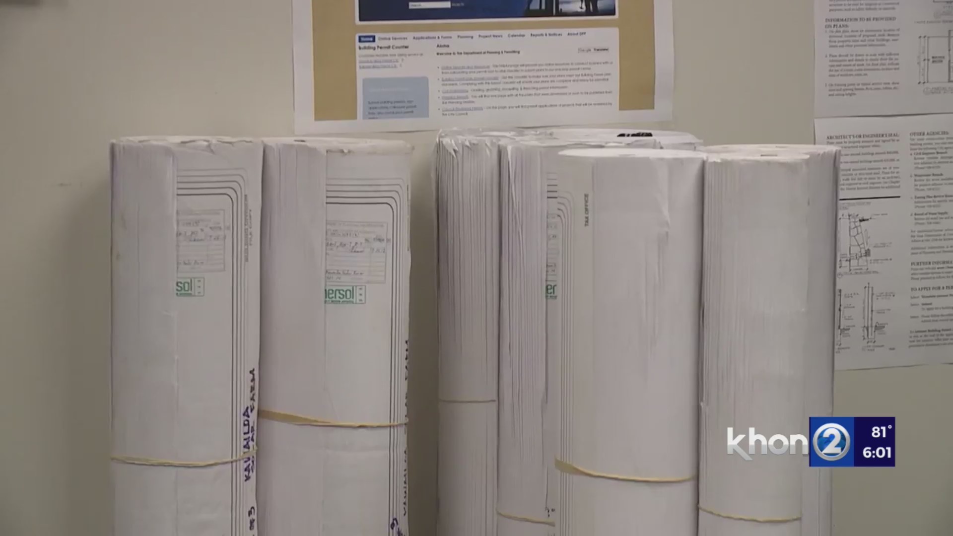 Honolulu’s DPP to use artificial intelligence software to speed up ...