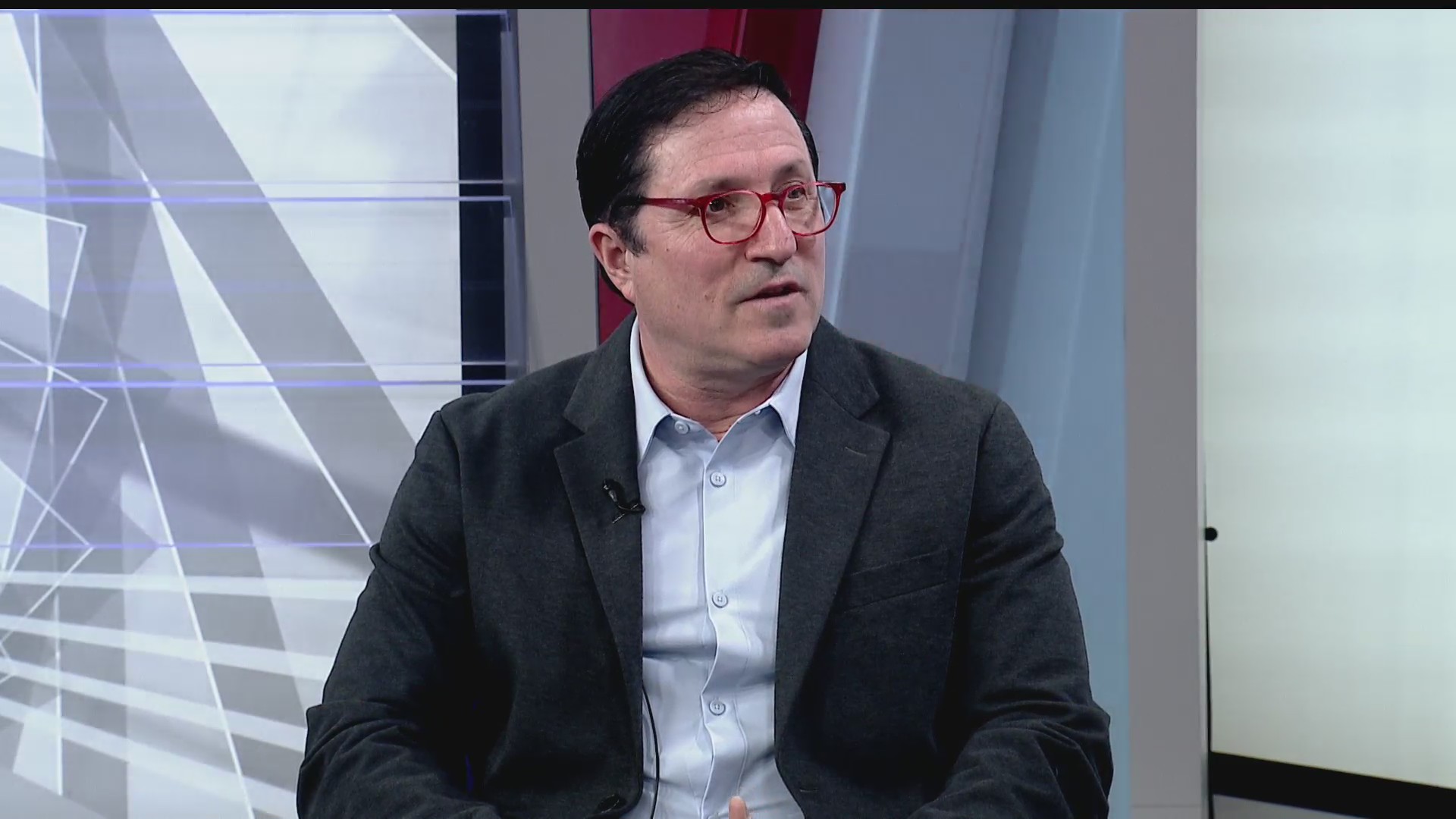 Iowa ENT sees significant rise in kids with ear infections – who13.com