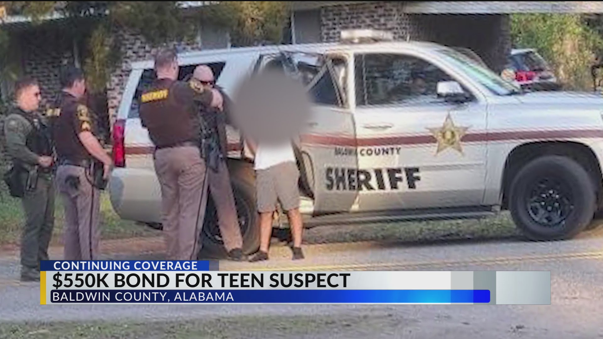 Judge sets six-figure bond for teen suspect in attempted murder of 6 ...