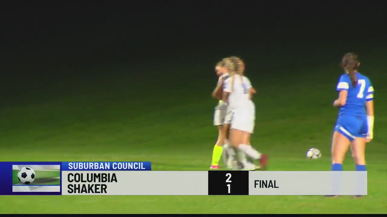 Columbia comes from behind late to beat shaker – NEWS10 ABC
