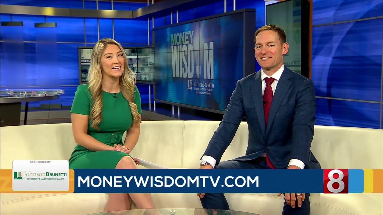 Money Wisdom: Navigate 2024 Retirement Planning with Confidence – WTNH.com