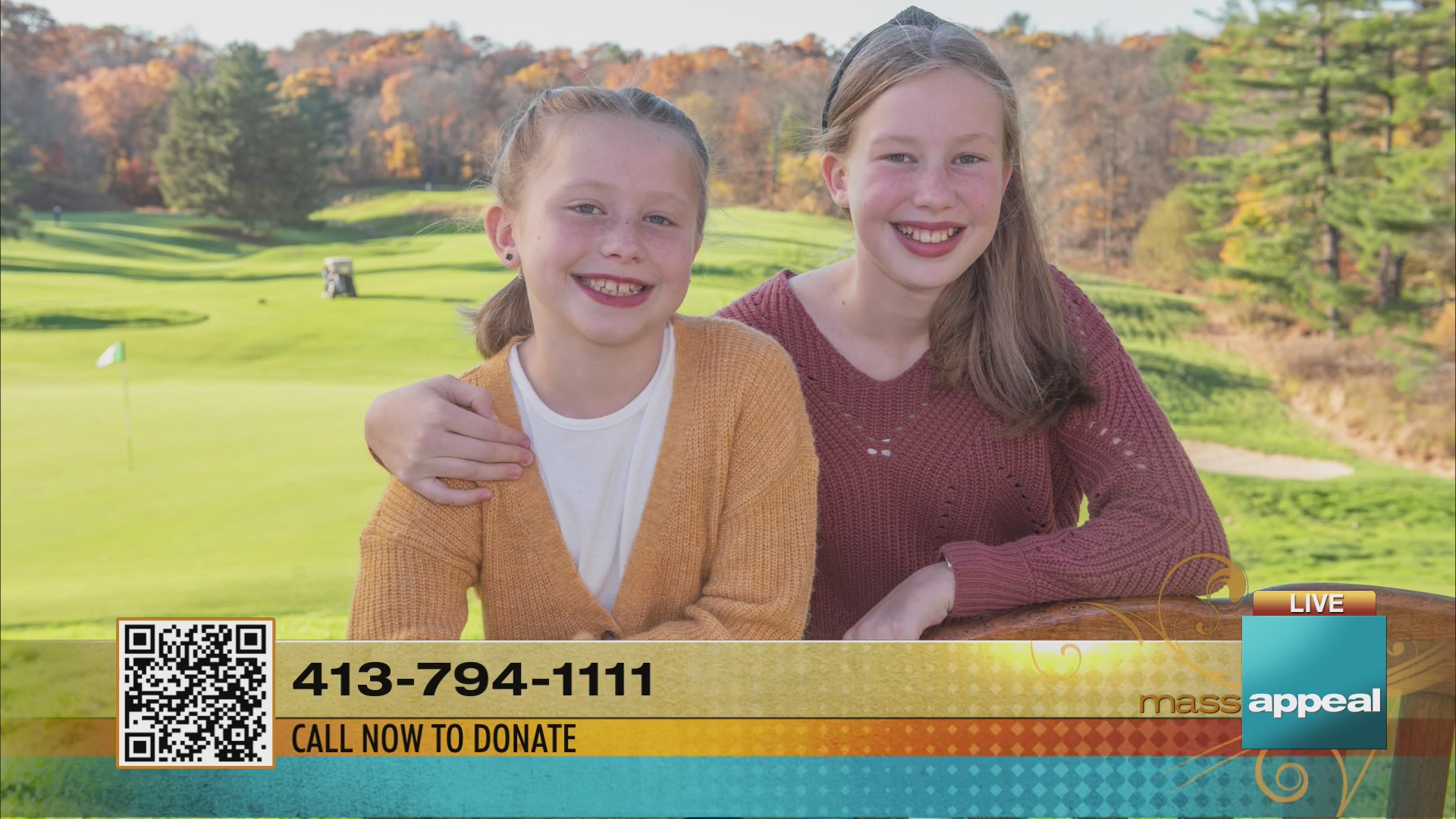 Mass Appeal 23rd Annual 94.7 WMAS Radiothon kicks off at the Basketball ...