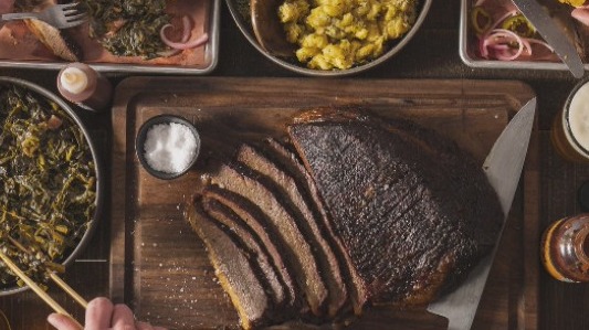Austin, Tuscaloosa mayors make BBQ bet on Texas and Alabama weekend ...