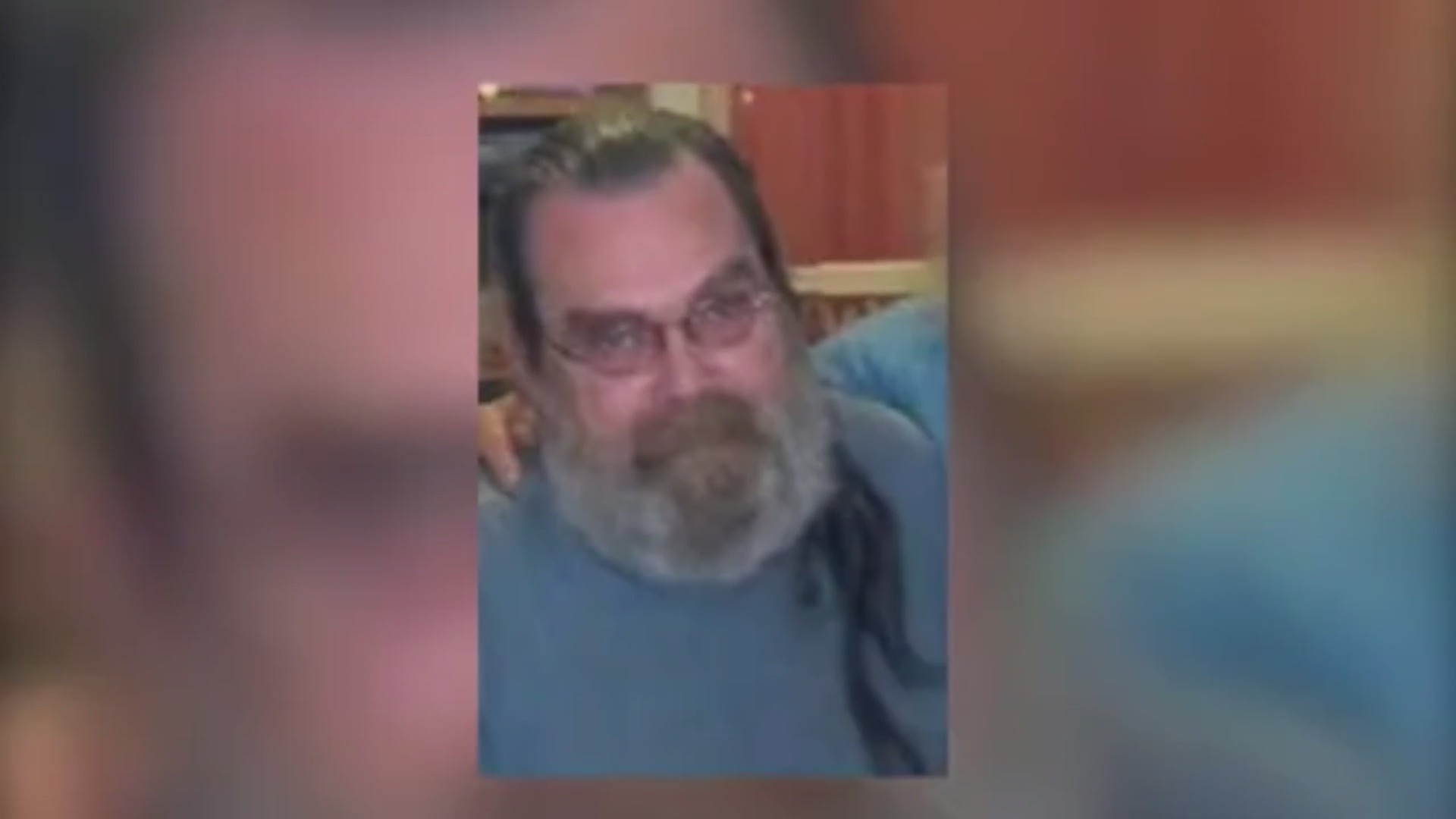 Submerged vehicle tied to 2013 missing person’s case found in Missouri ...