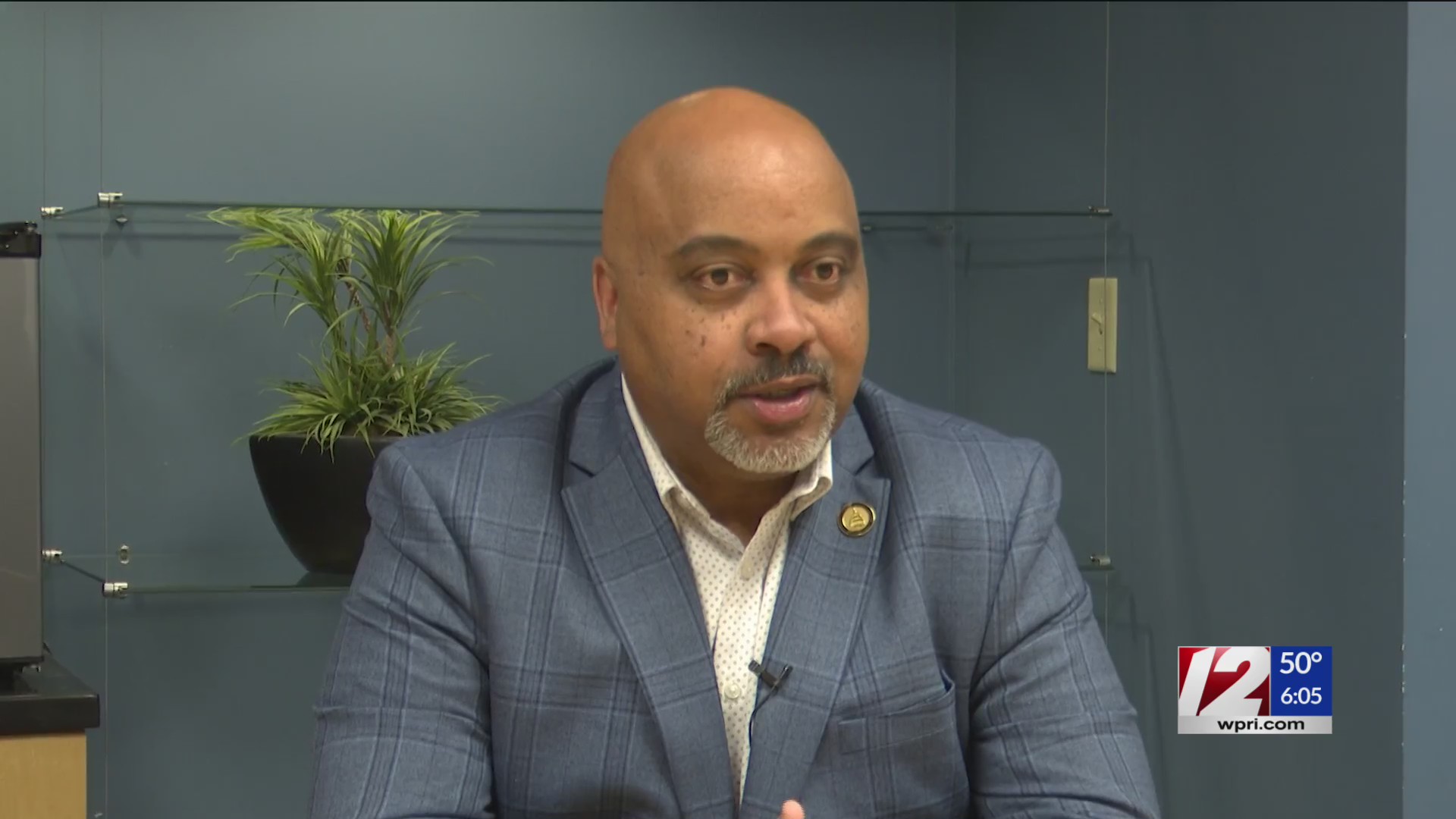 New RI Ethics Commission appointee steps down – WPRI.com