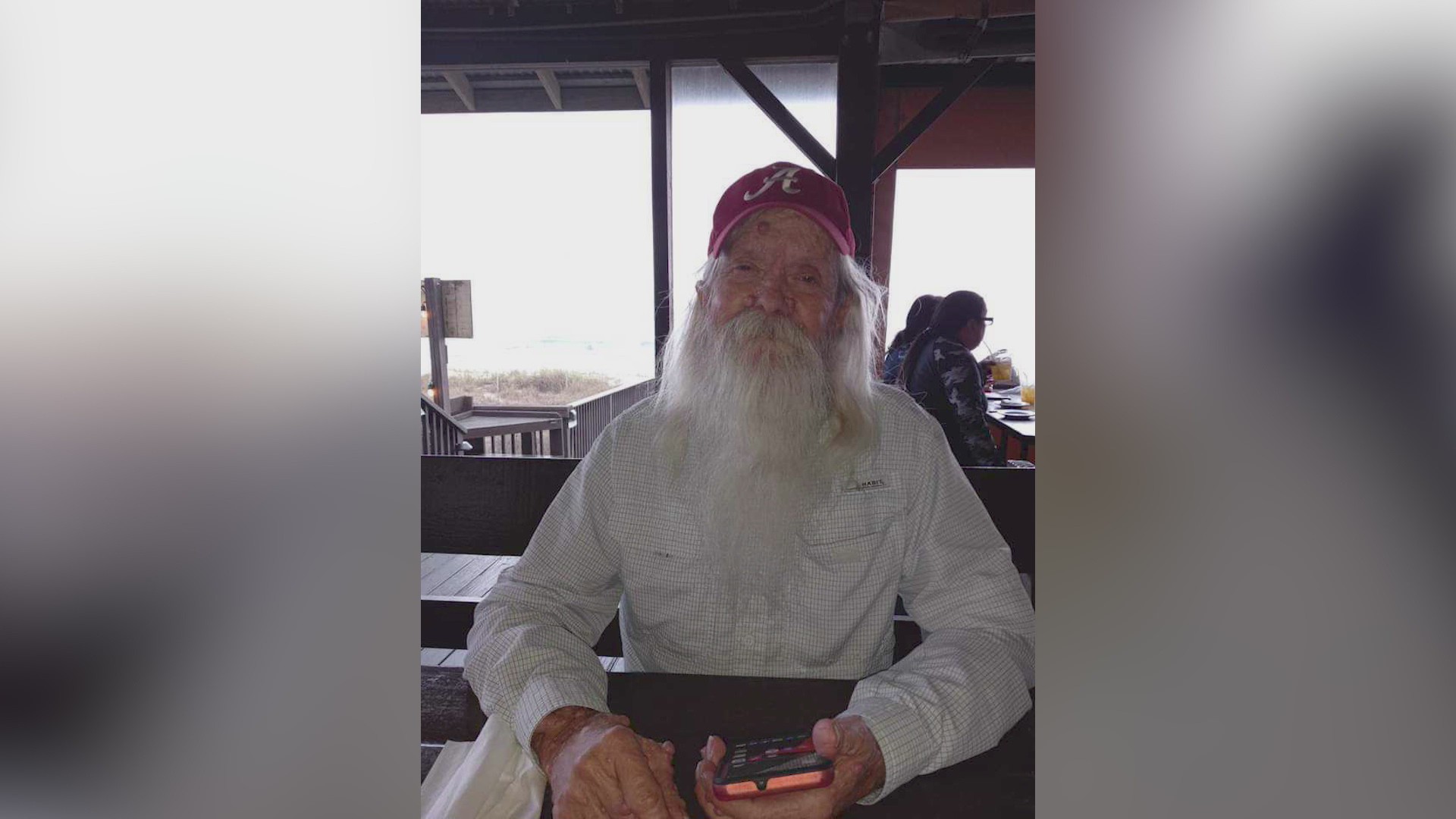 HCSO, family plea for help from public in murder investigation – WDHN ...