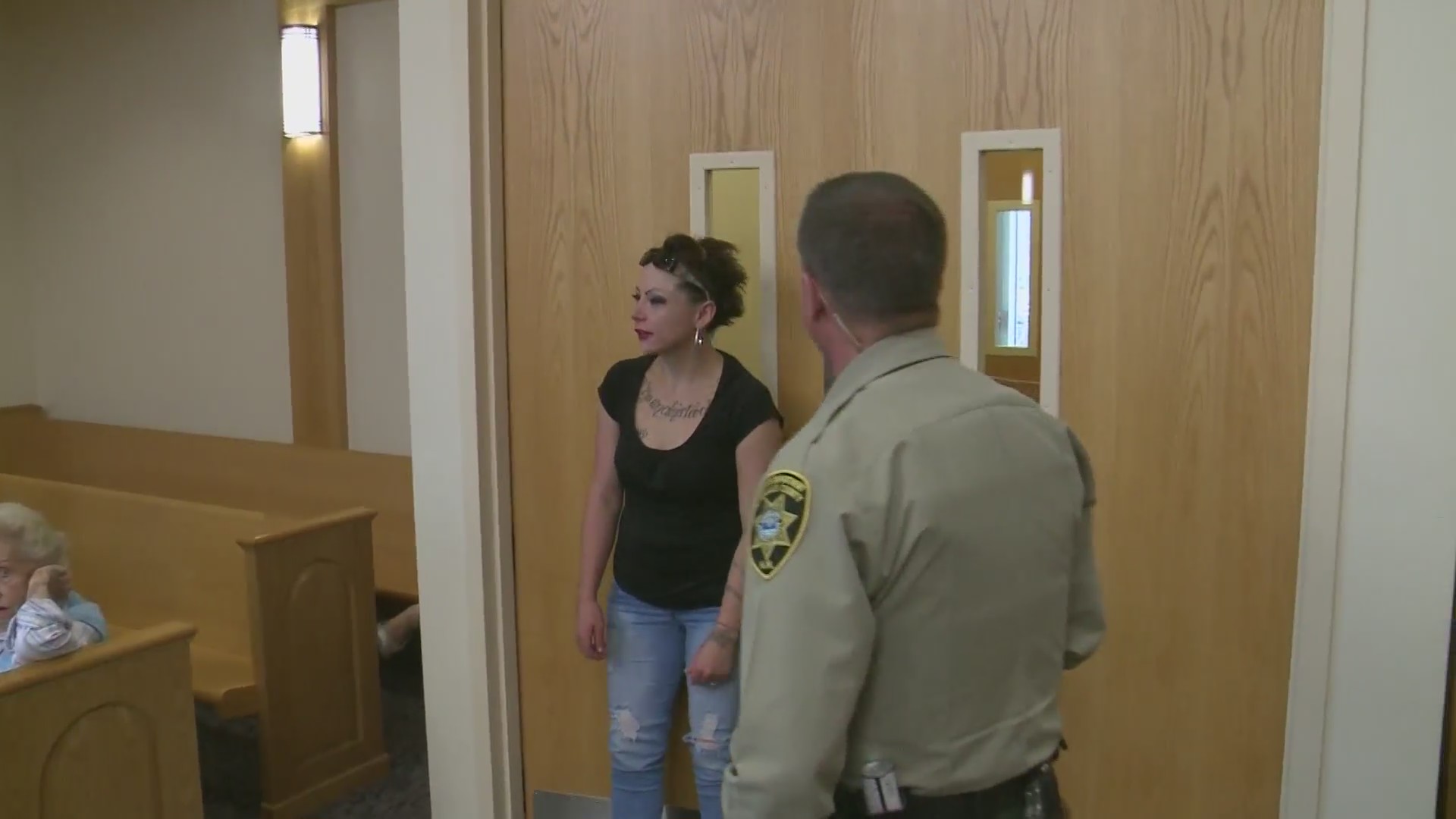 Relative of woman connected to Victoria Marten’s death arrested in FBI ...