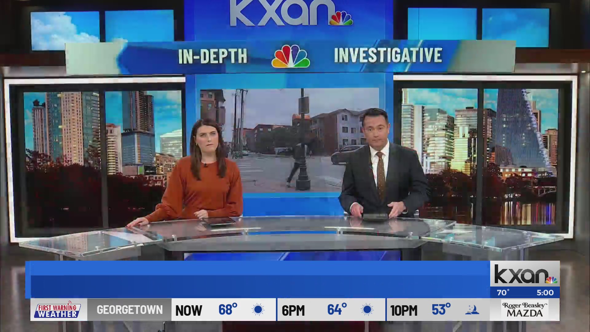 Stabbing near UT campus will be reviewed by hate crimes committee, APD ...