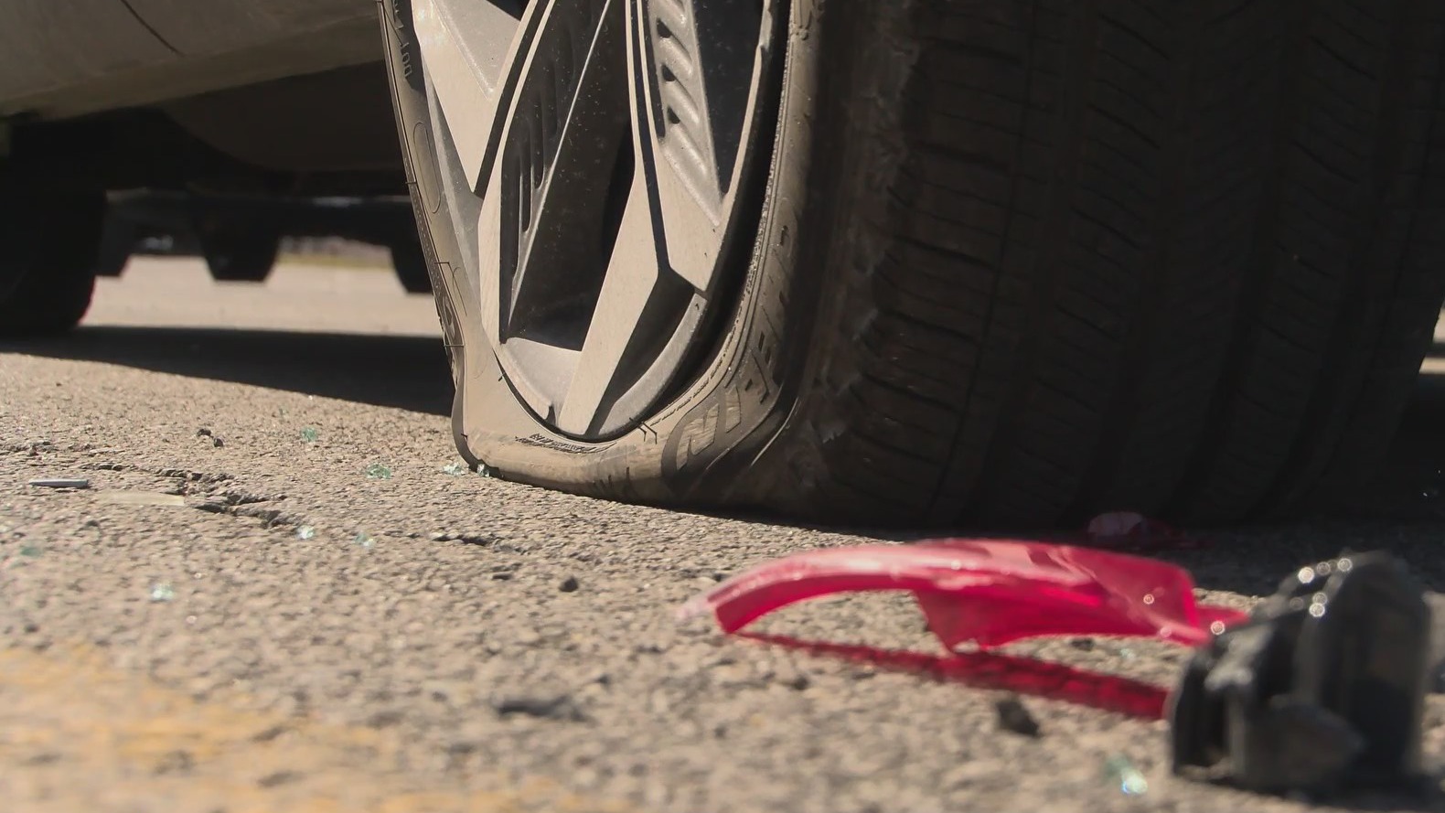 UPDATE: Police reveal new details in Decatur shooting – WCIA.com