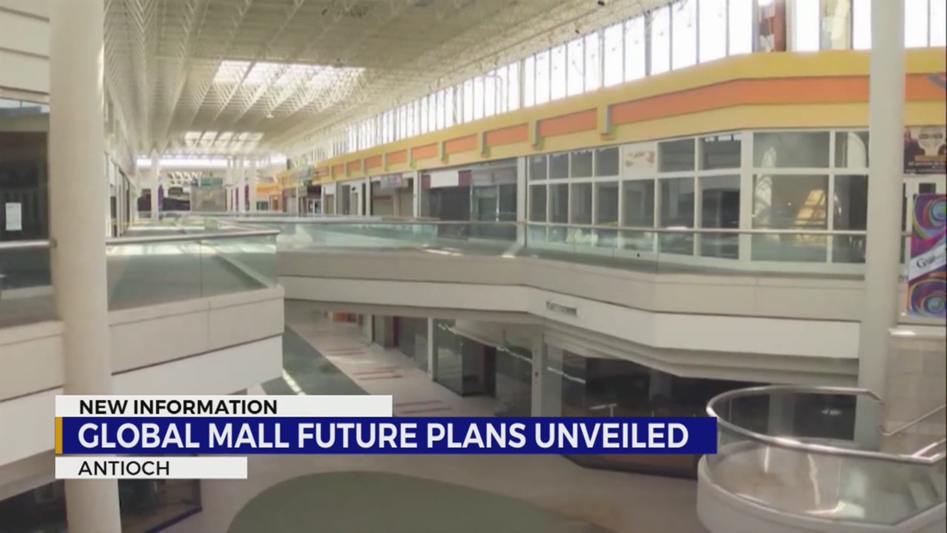 Future plans for Hickory Hollow Mall site unveiled – WKRN News 2