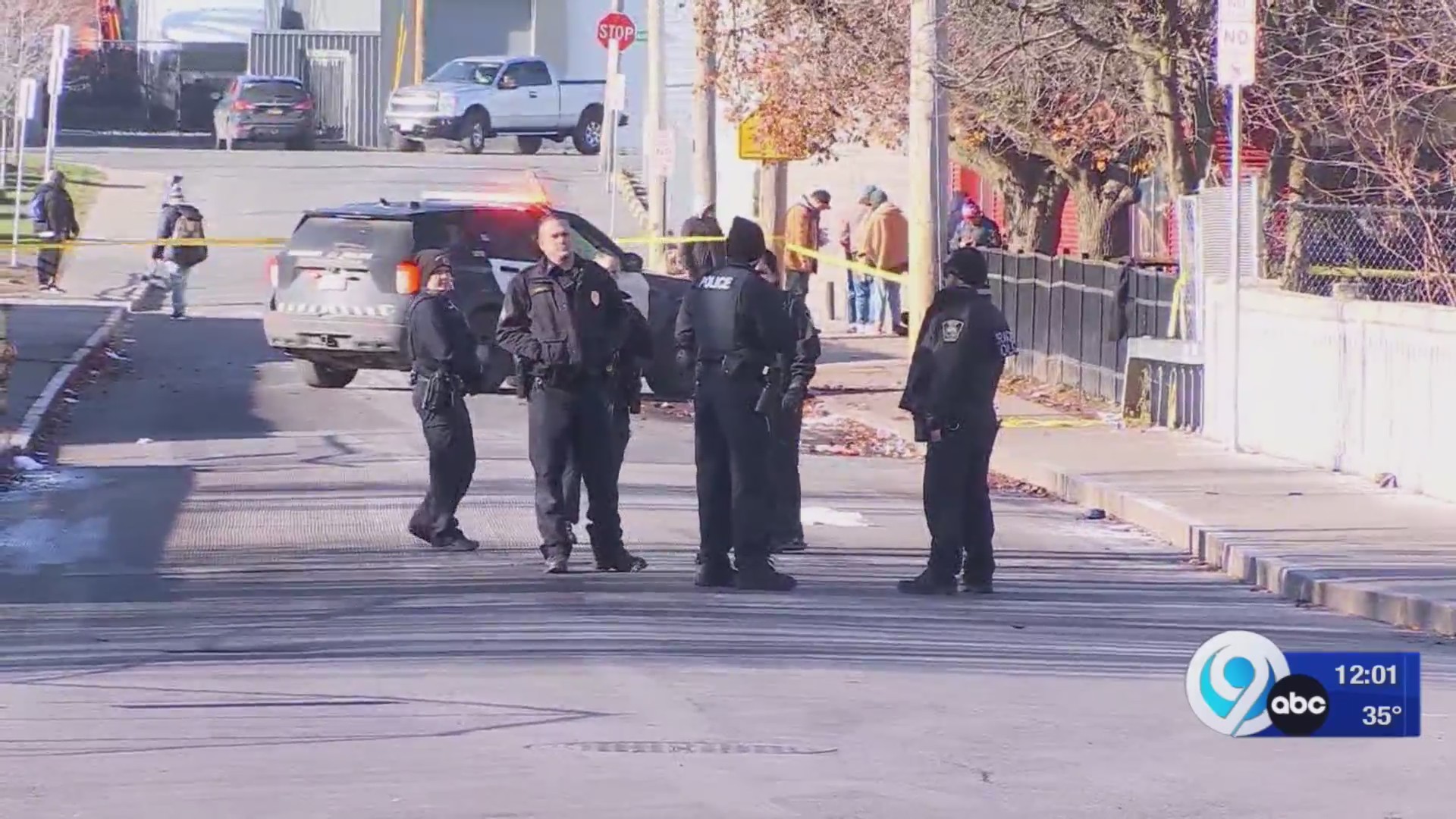 Apreona Harris, who was shot in the head in Syracuse, will be taken off ...