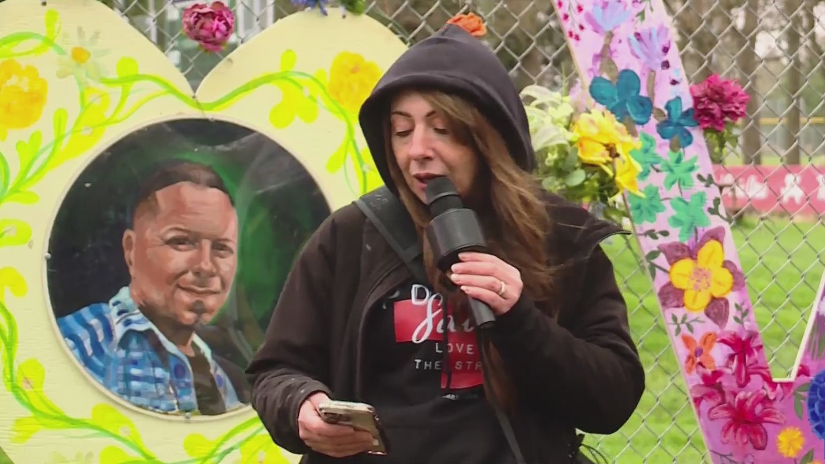 2 years later, Robert Delgado family still mourns – KOIN.com
